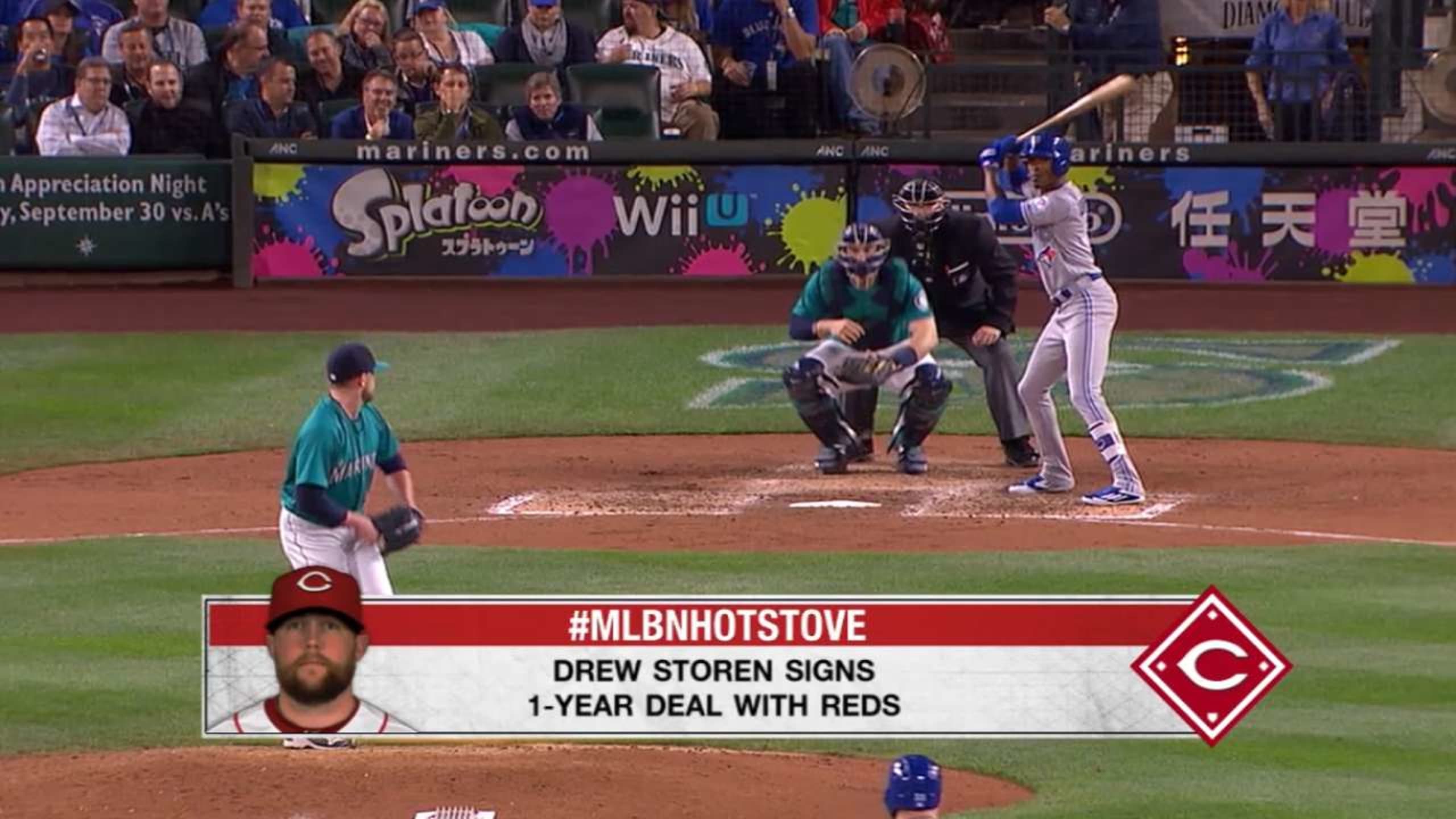 Rosenthal on Storen, O'Brien