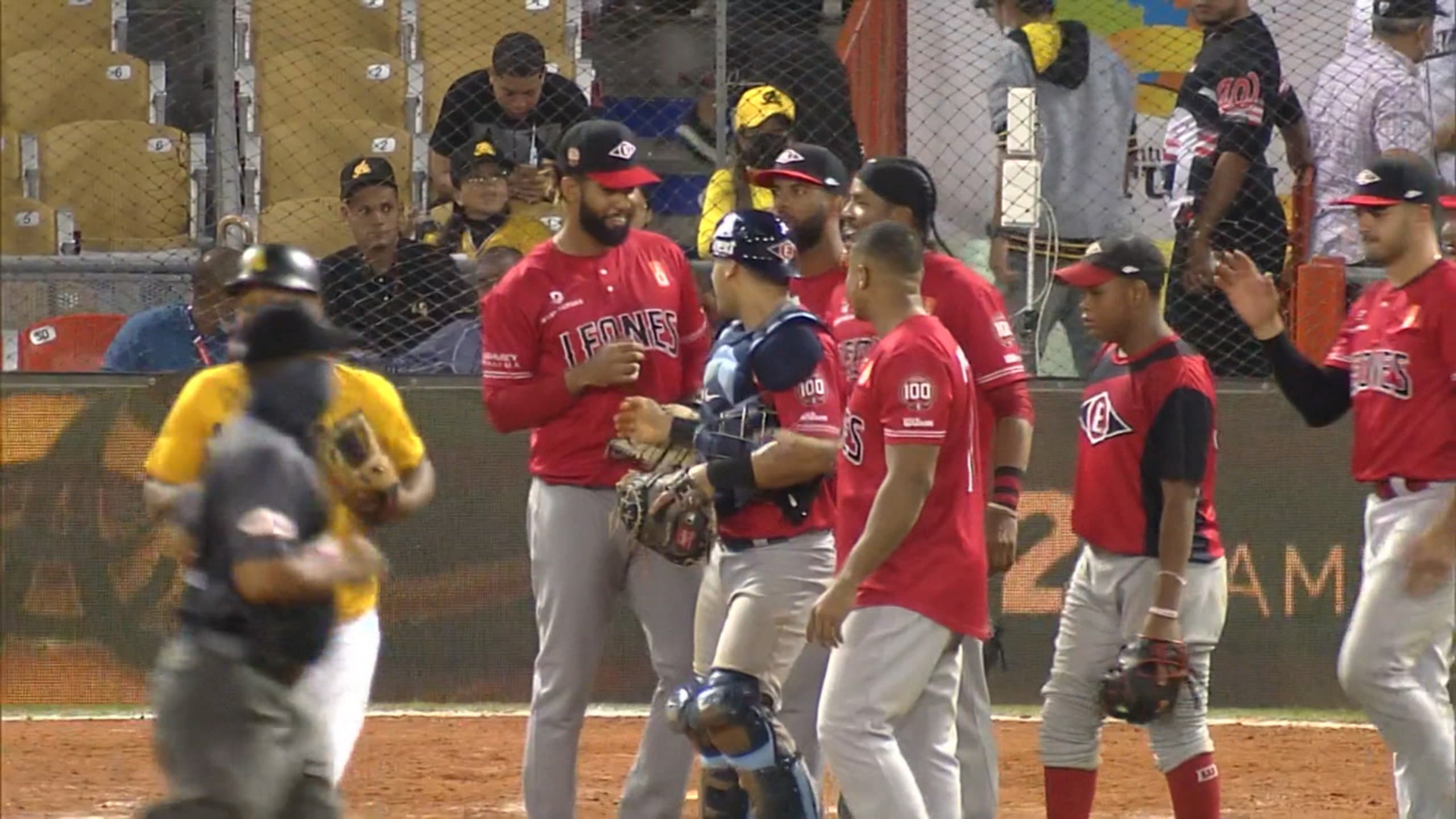 Robert Corniel sella la victoria