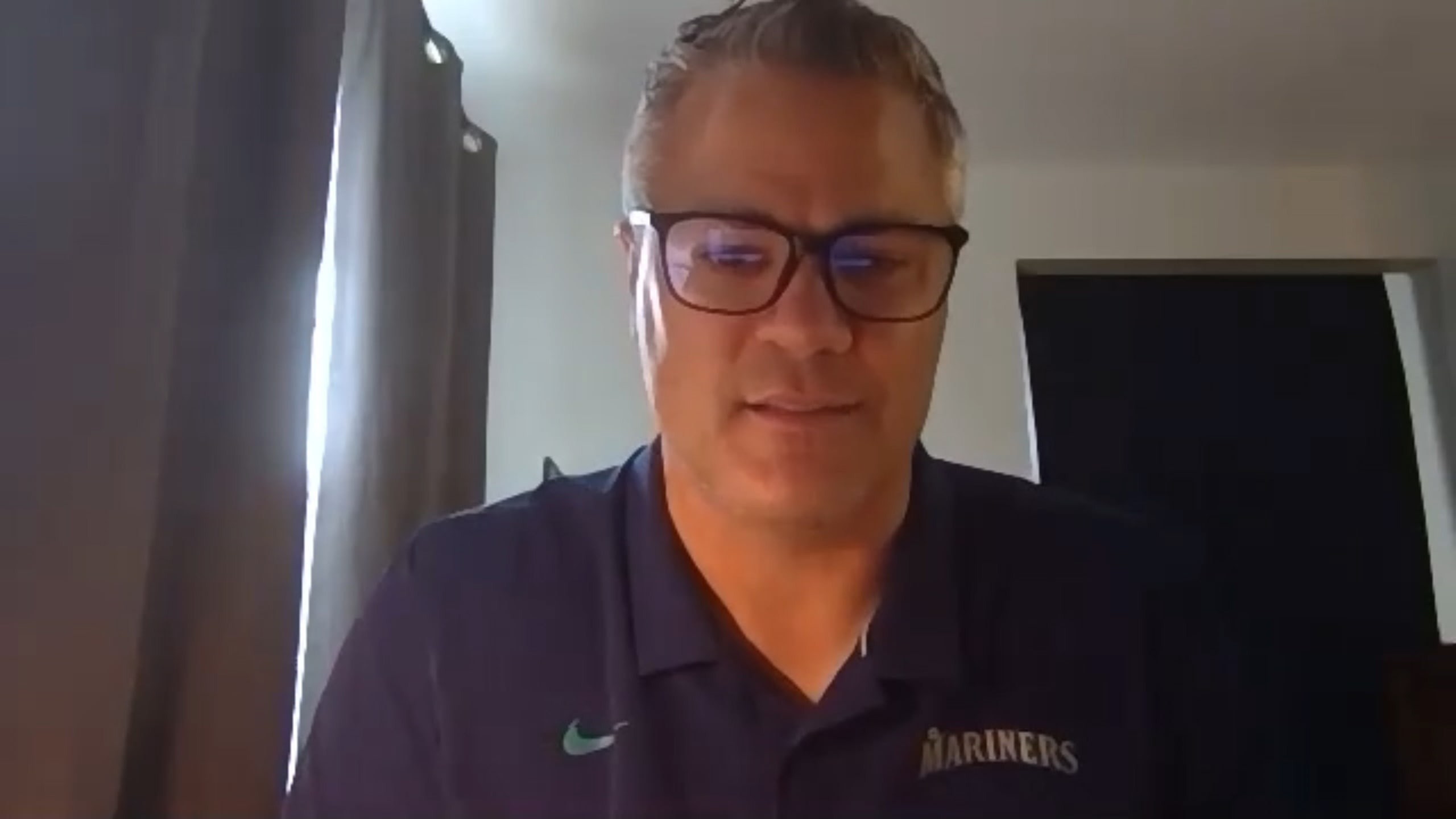 Scott Hunter on working from home