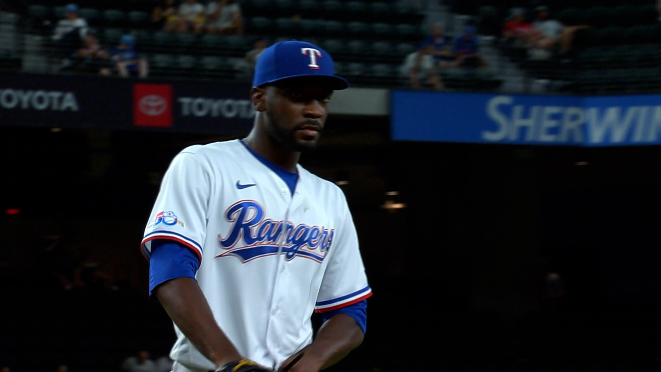 Taylor Hearn's solid start