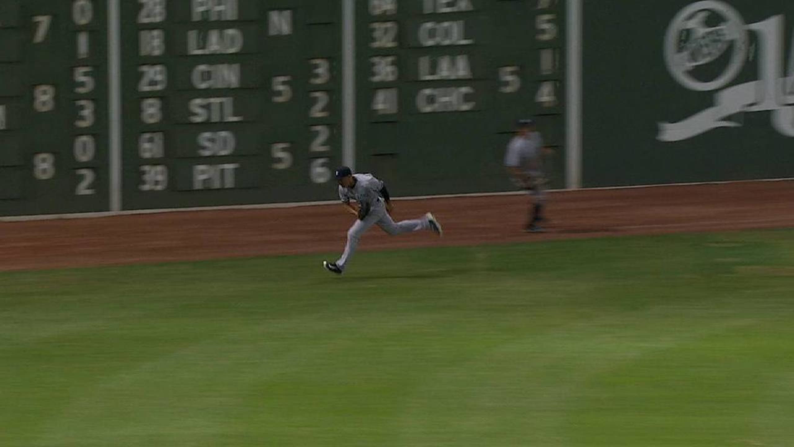 Bradley Jr., Jackie vs Shreve, Chasen - OUT