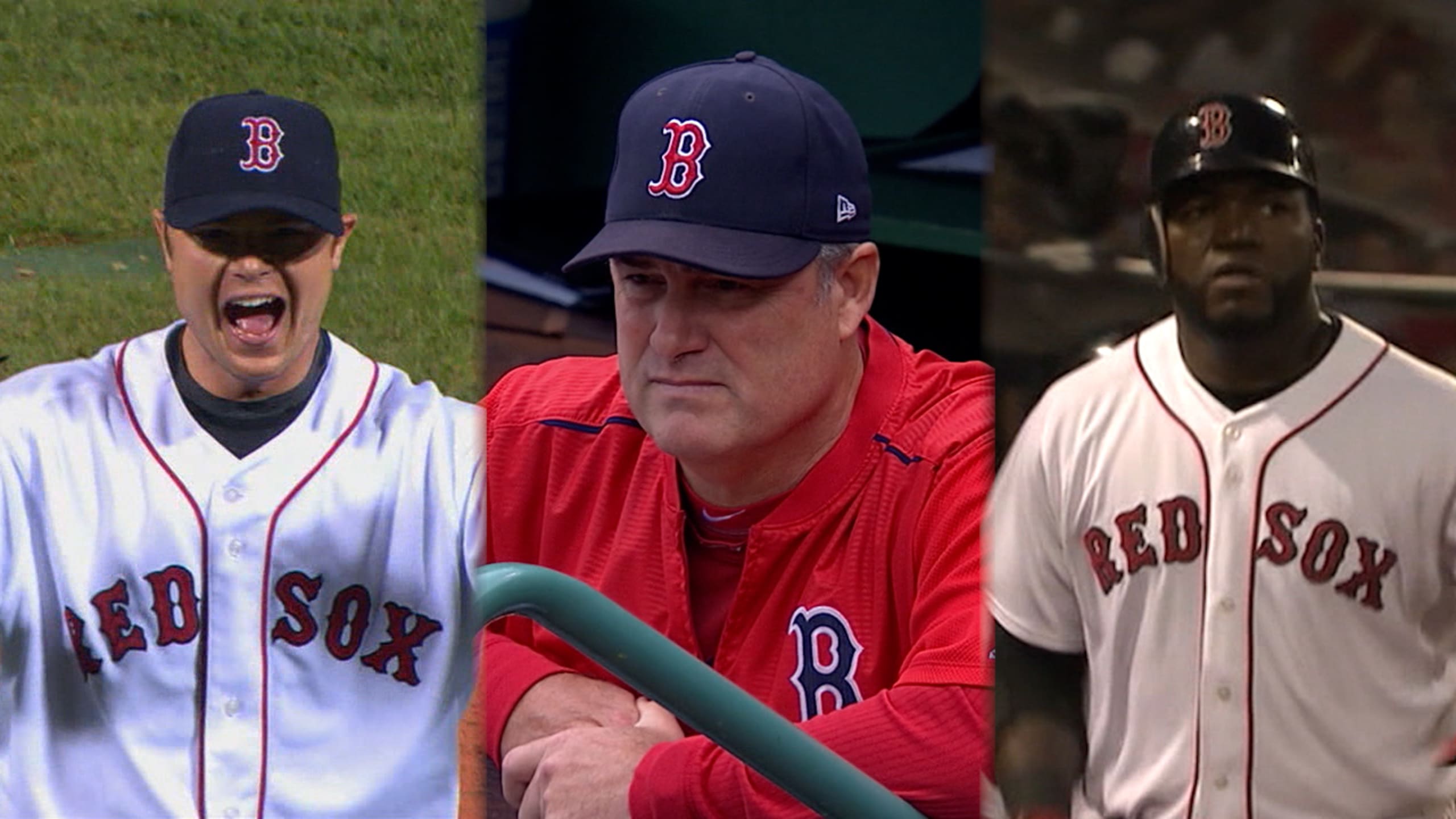 John Farrell on Lester, Ortiz