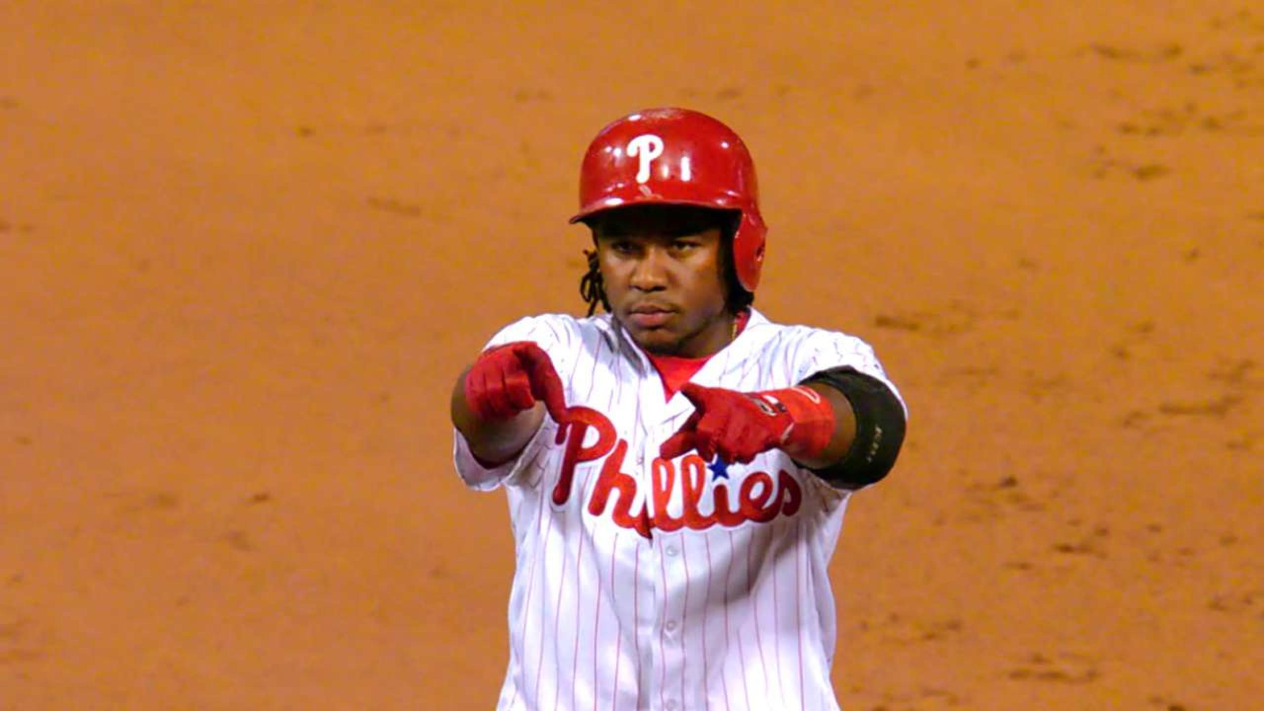 Phillies Corporate Suite Video