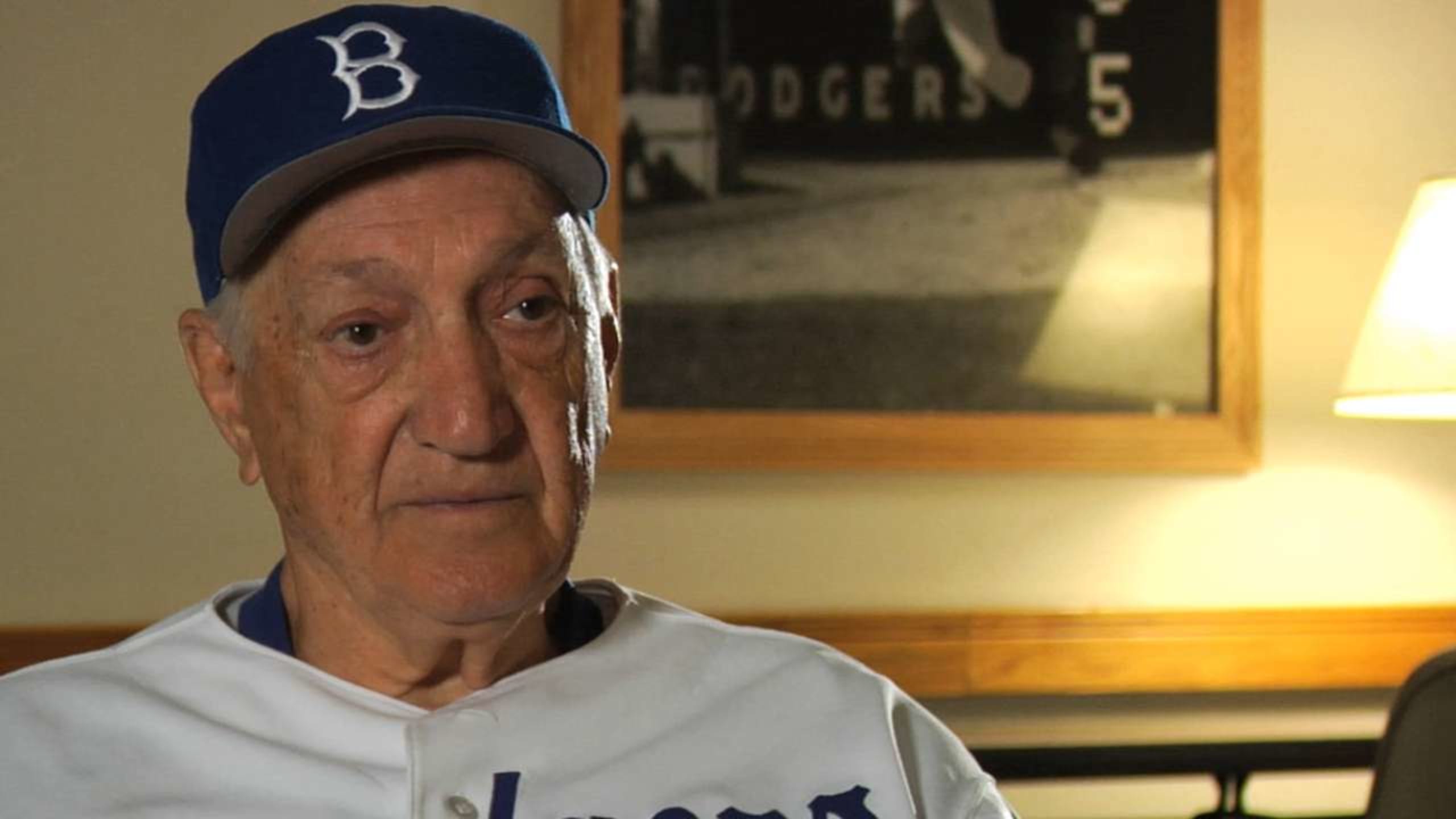 Dodgers Legends: Ralph Branca