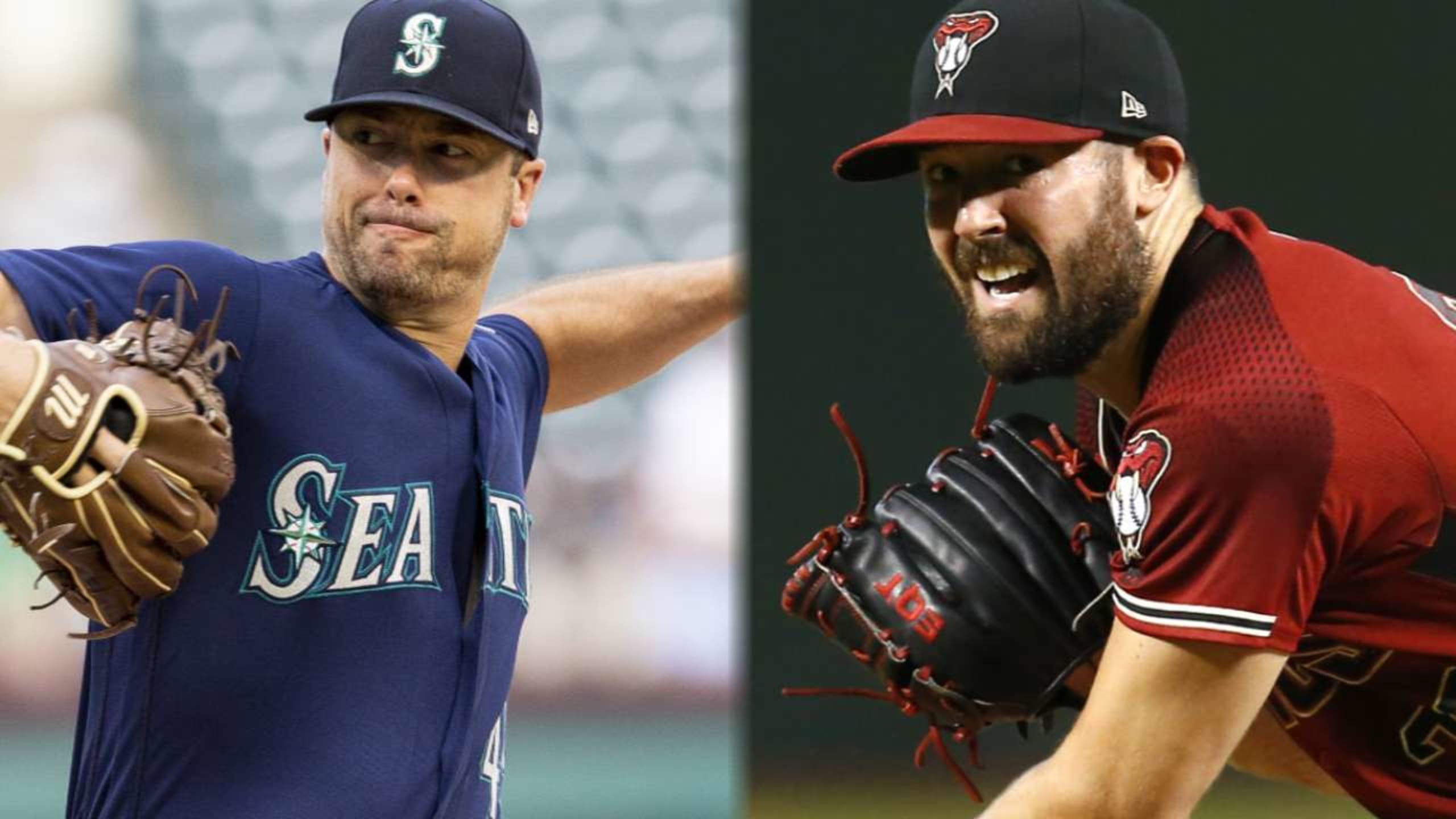 Ray, LeBlanc face off in Arizona