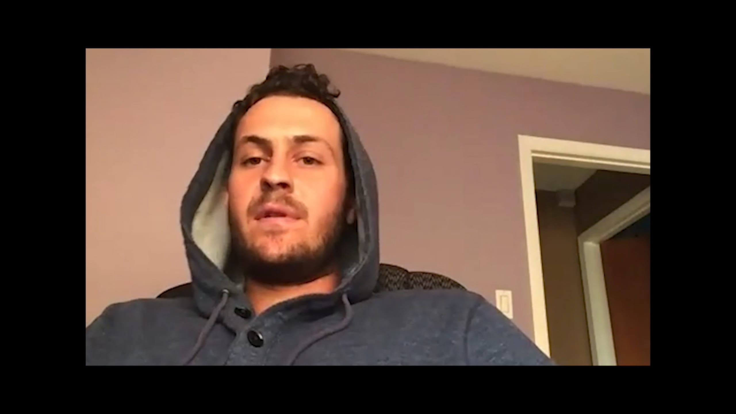 Road to Detroit: Jason Foley