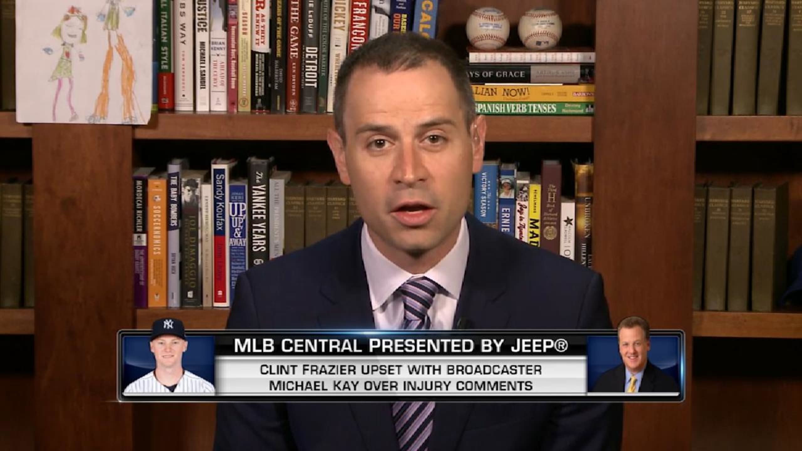 MLB Central: Jon Paul Morosi