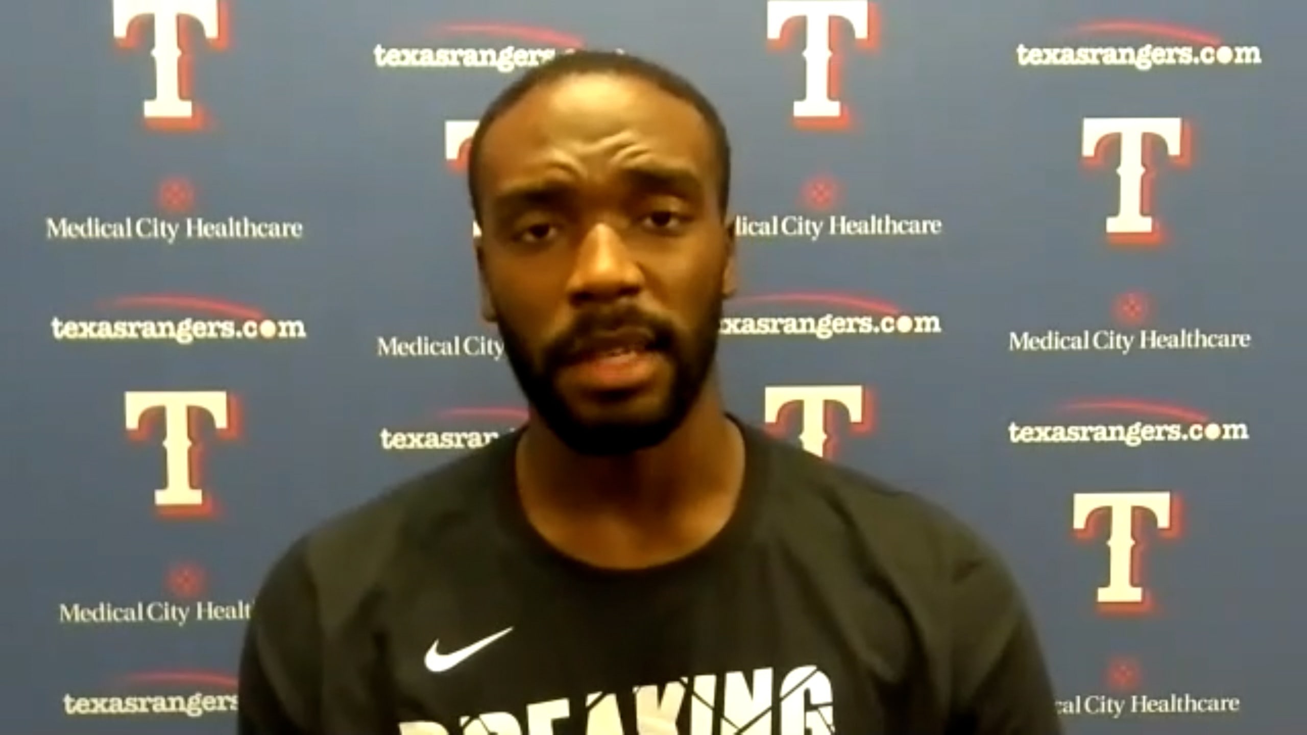 Hearn on Jackie Robinson Day