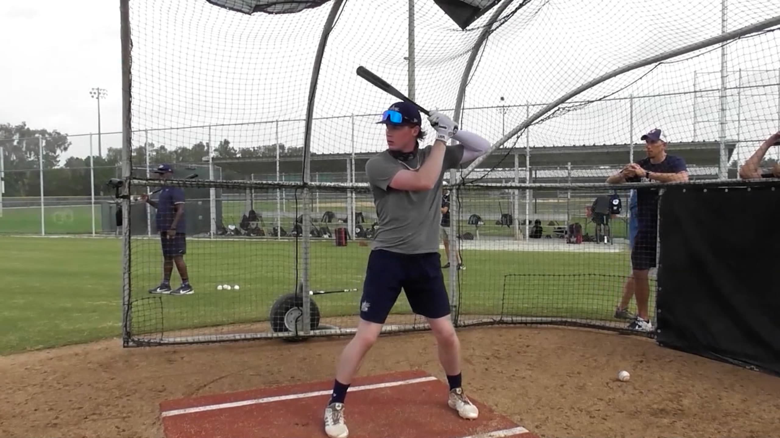 Top Prospects: Ryan Clifford