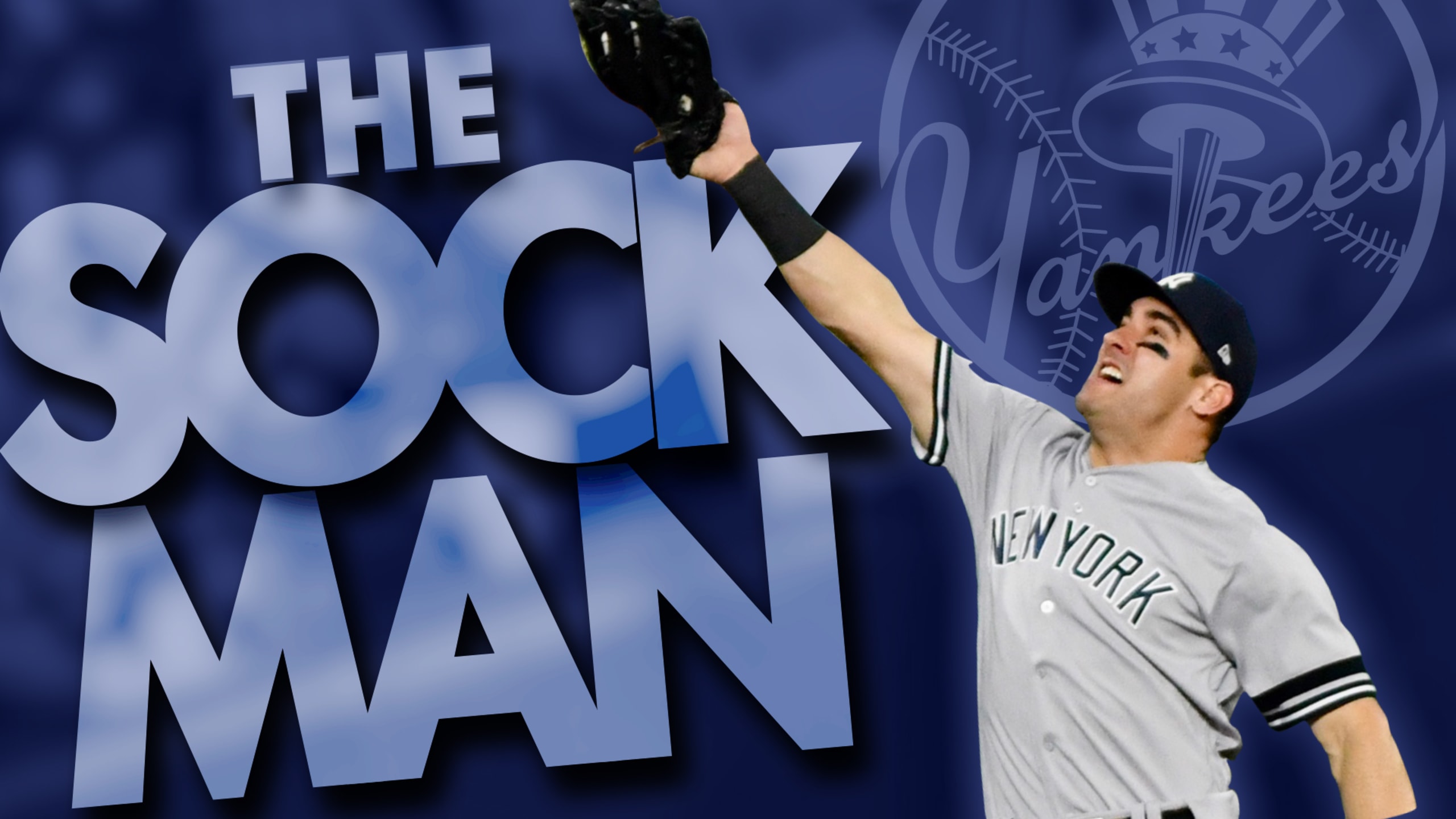 PTP: Tauchman the Sock Man