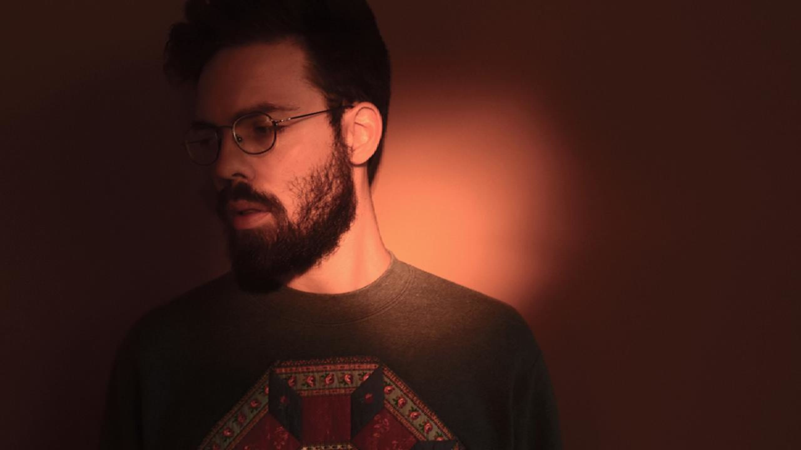 Artist Profile: Henry Jamison