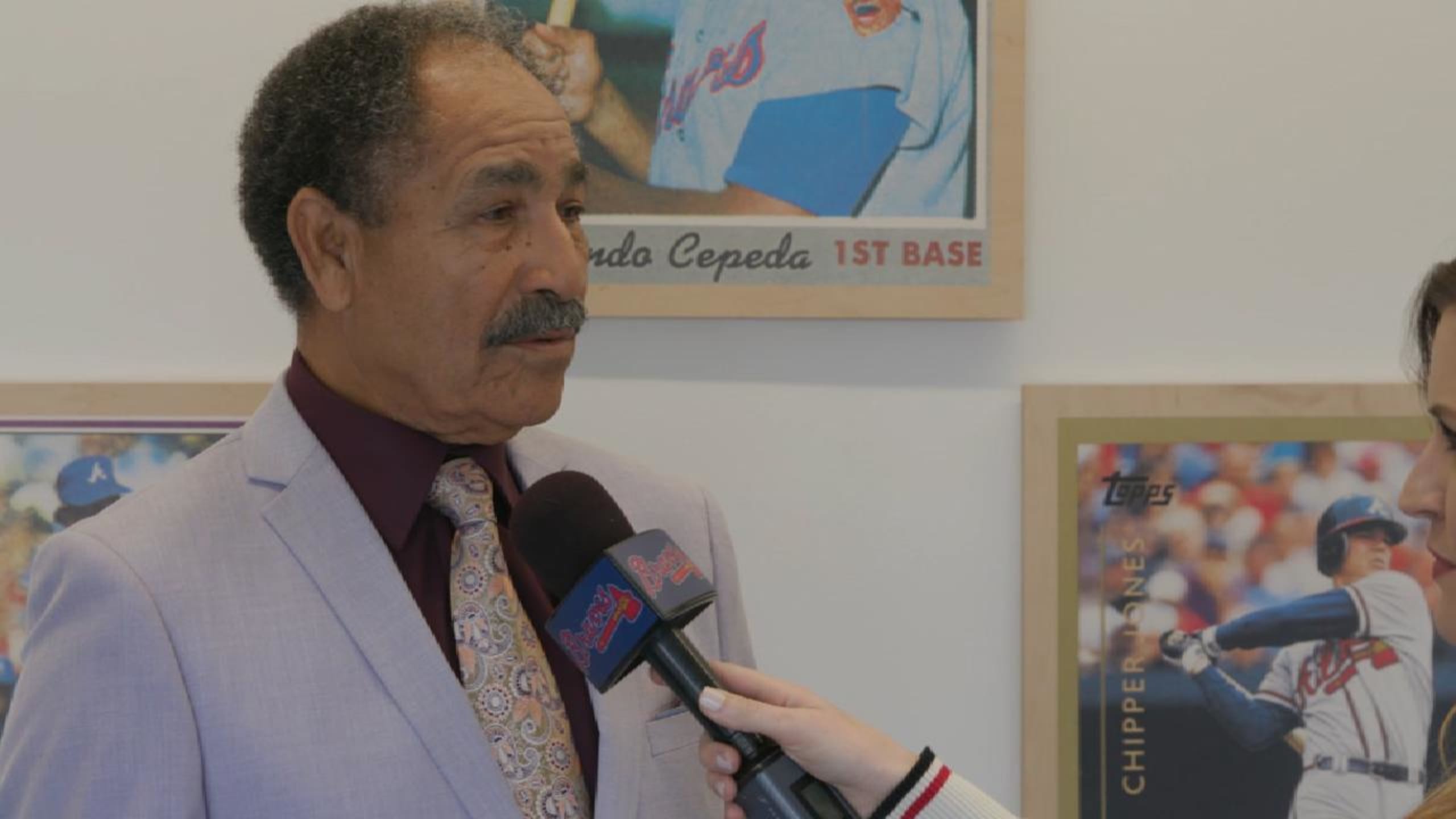 Entrevista con Felix Millan