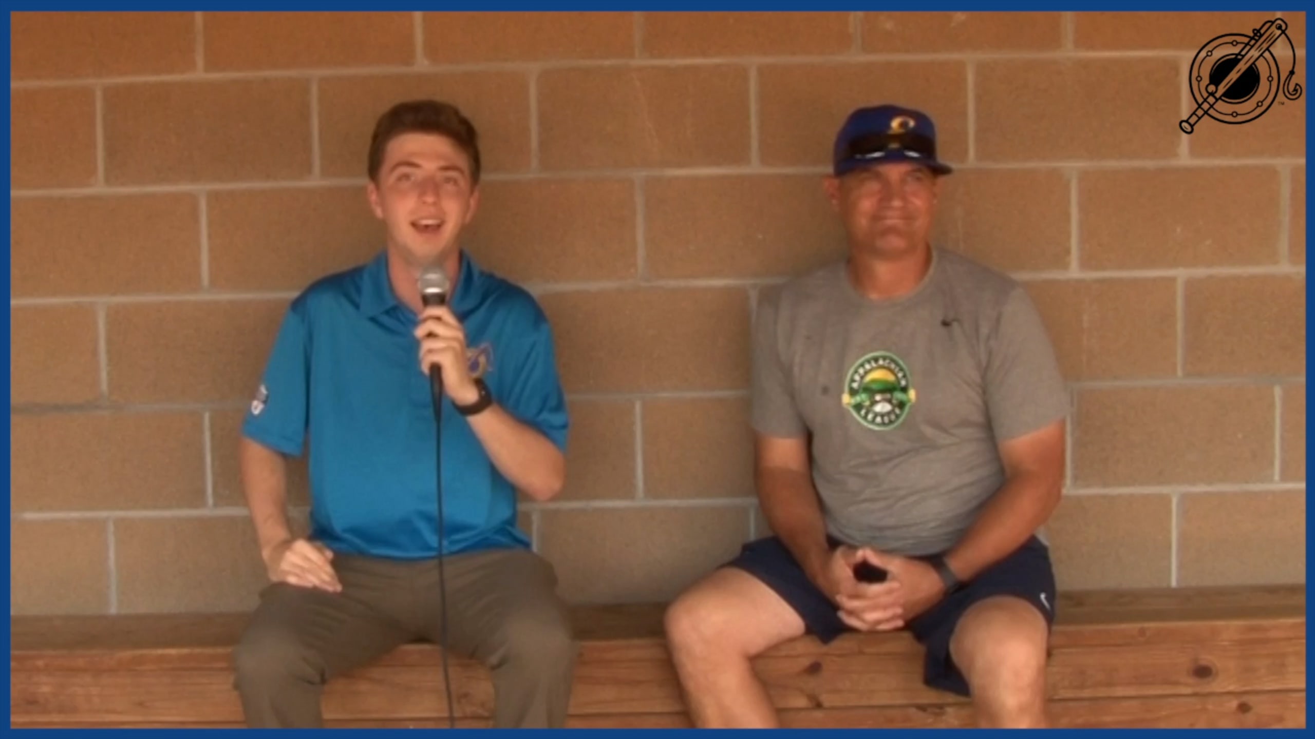 Kevin Riggs Pregame Interview