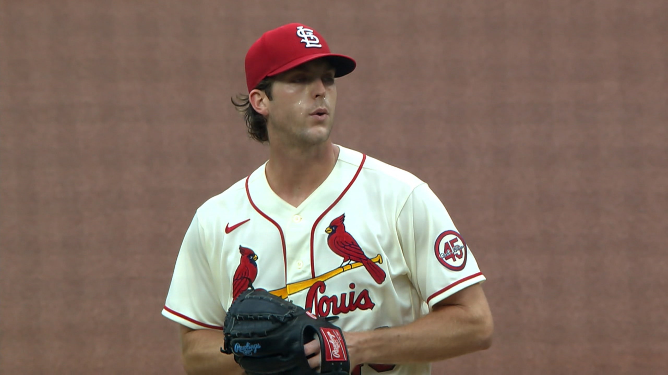 Jake Woodford K's Max Kepler