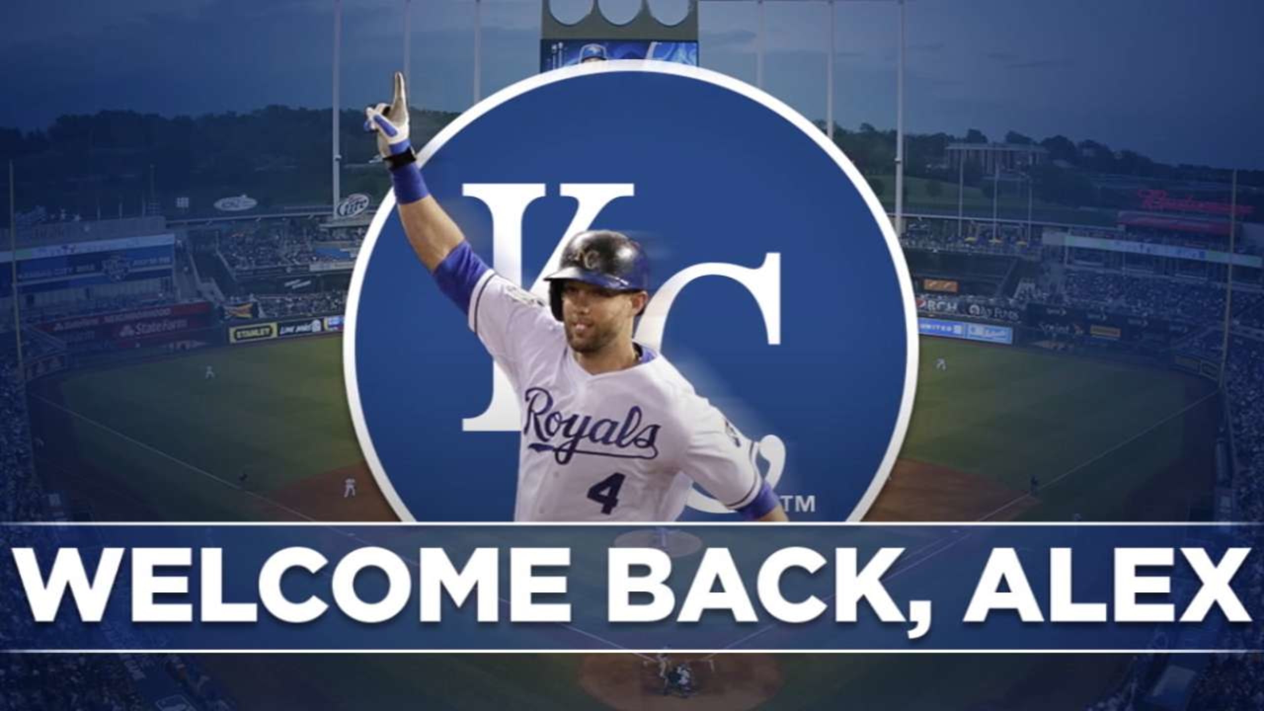 Welcome Back, Gordon