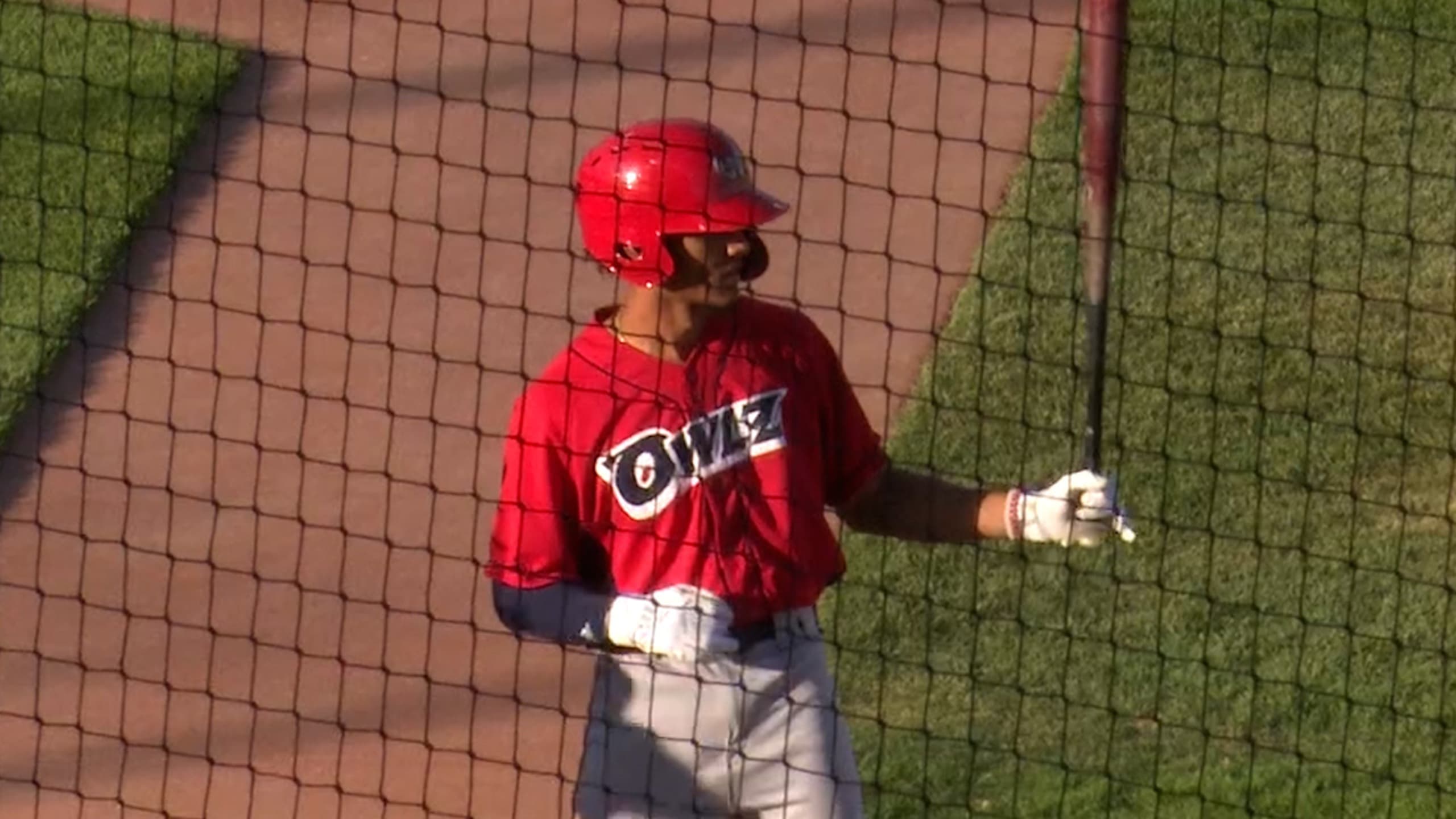 Top Prospects: Jeremiah Jackson