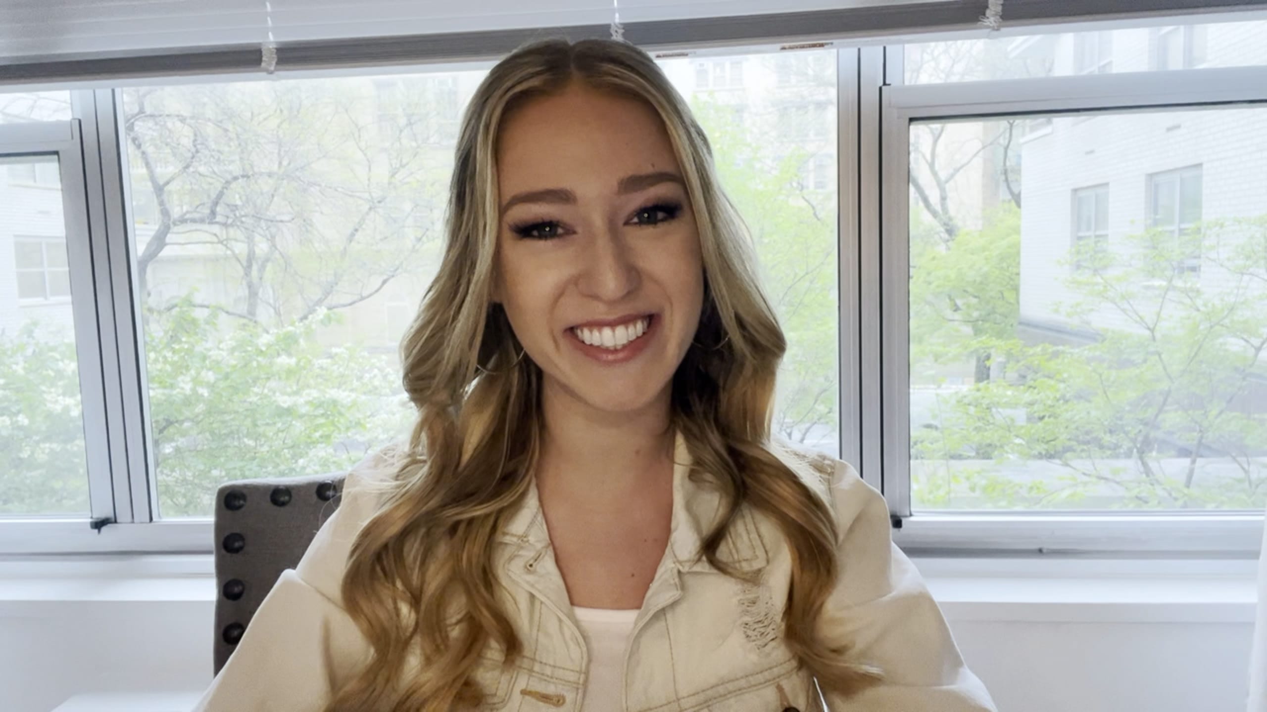 Ariel Epstein's latest prop picks