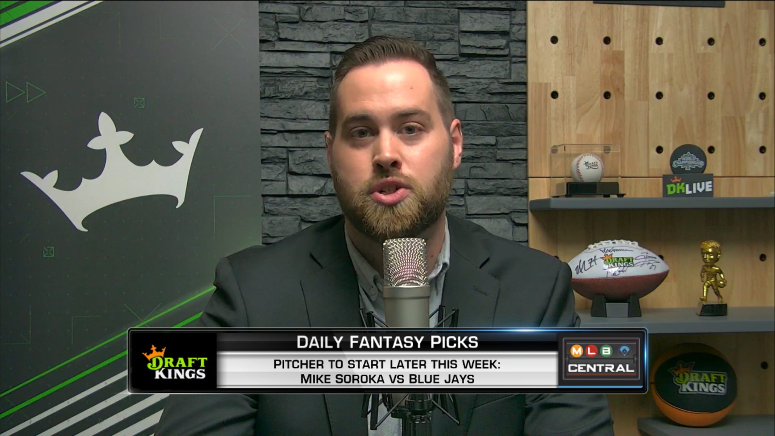 Jankowski joins MLB Central