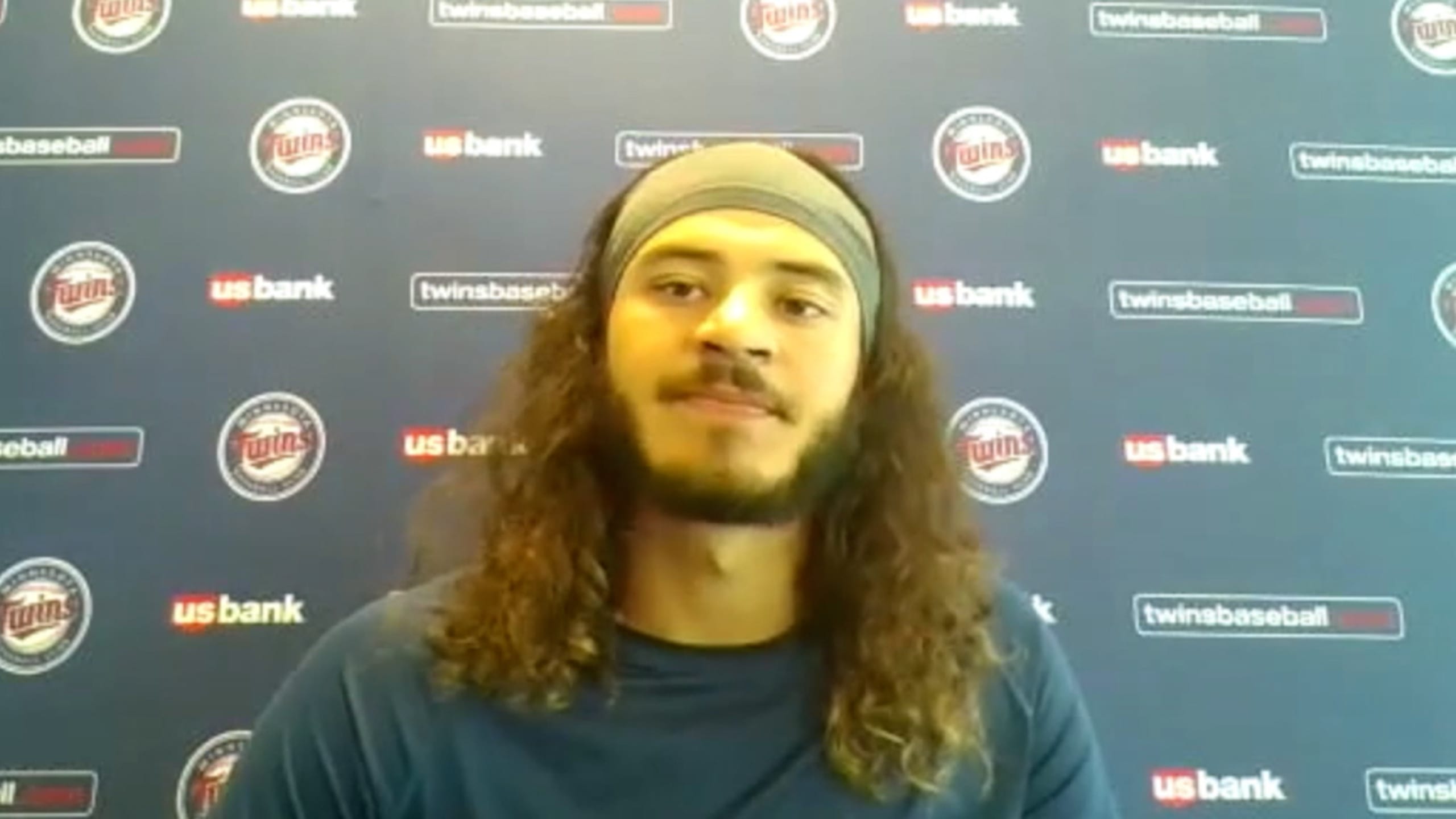 Austin Martin on his versatility