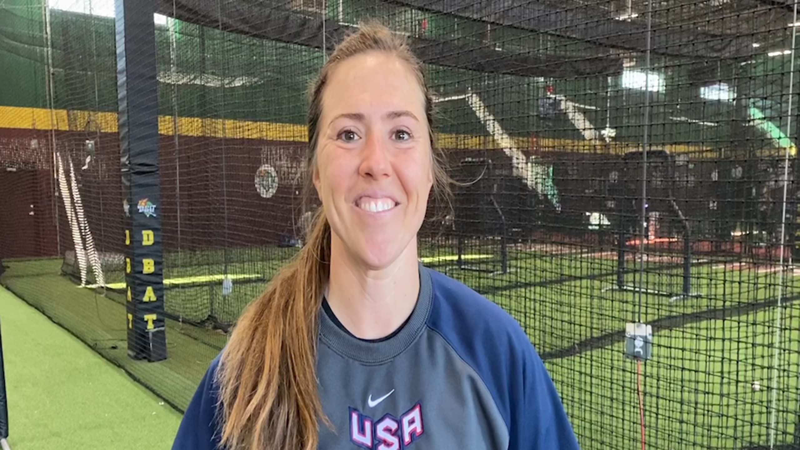 Meet Amanda Chidester