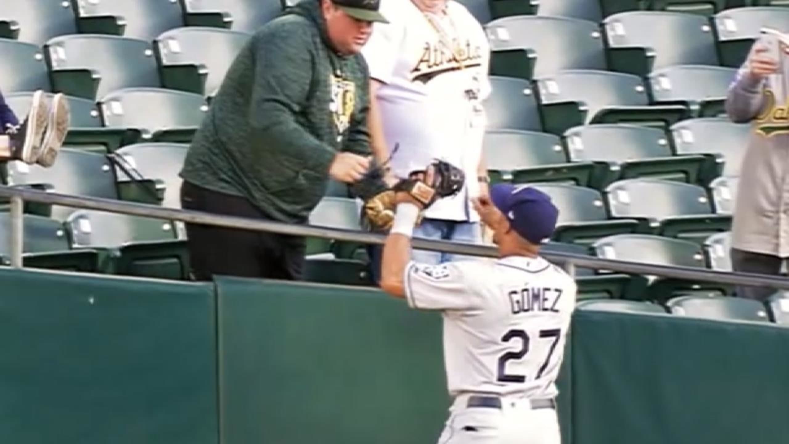 MLB Network: DQ Fanstands