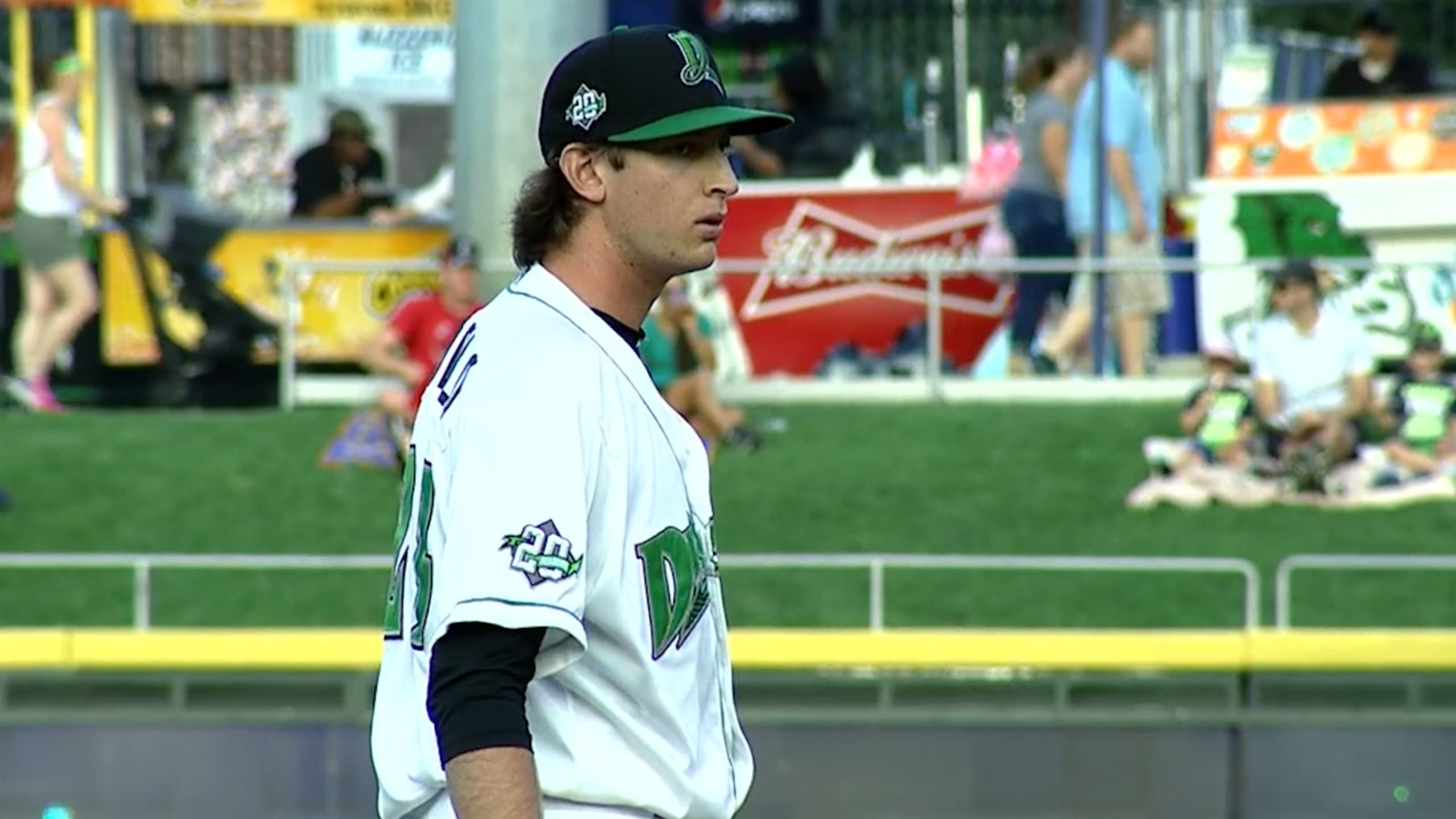 Lodolo on 2020 season