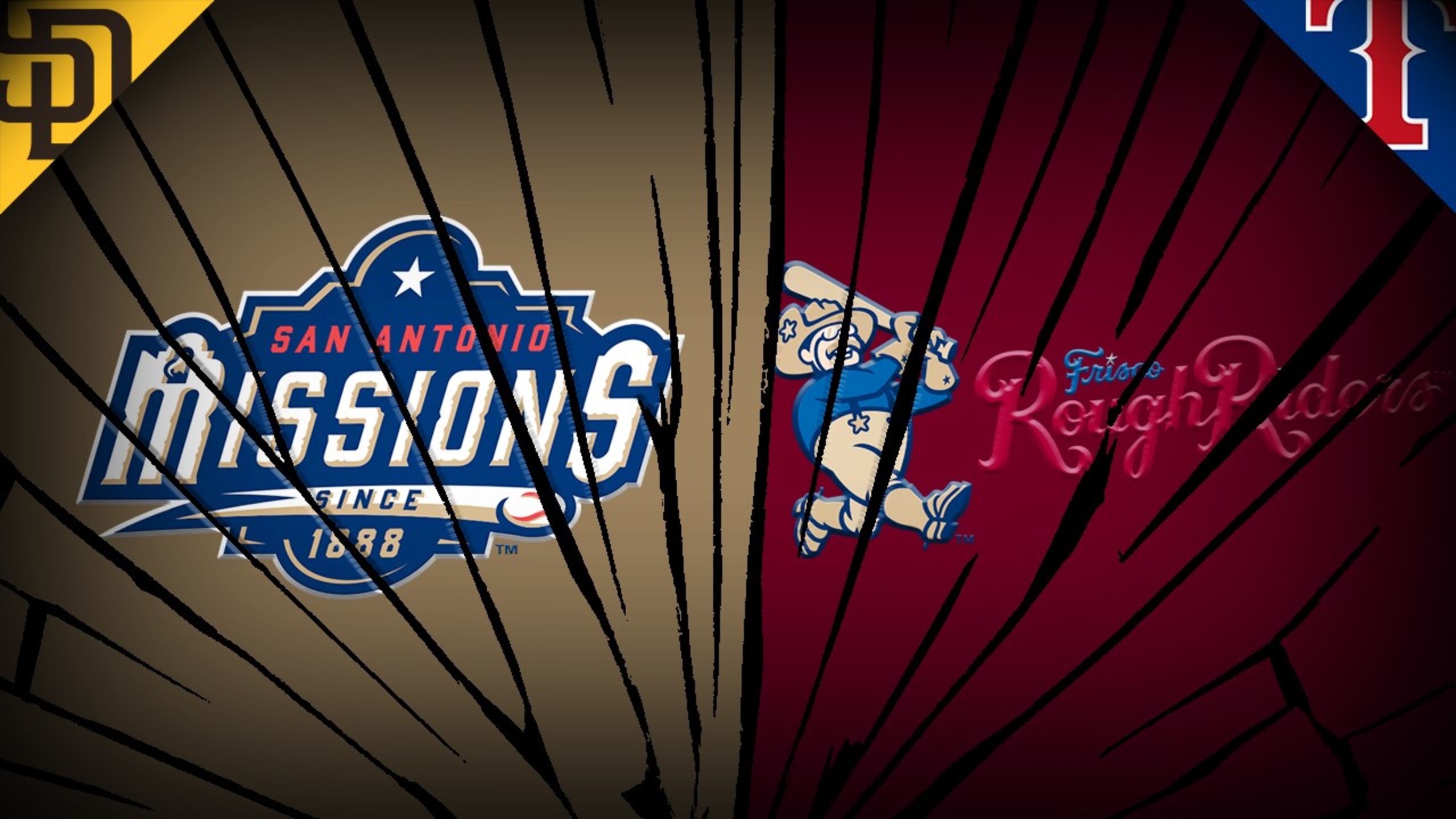 LIVE NOW: MiLB on MLB.TV