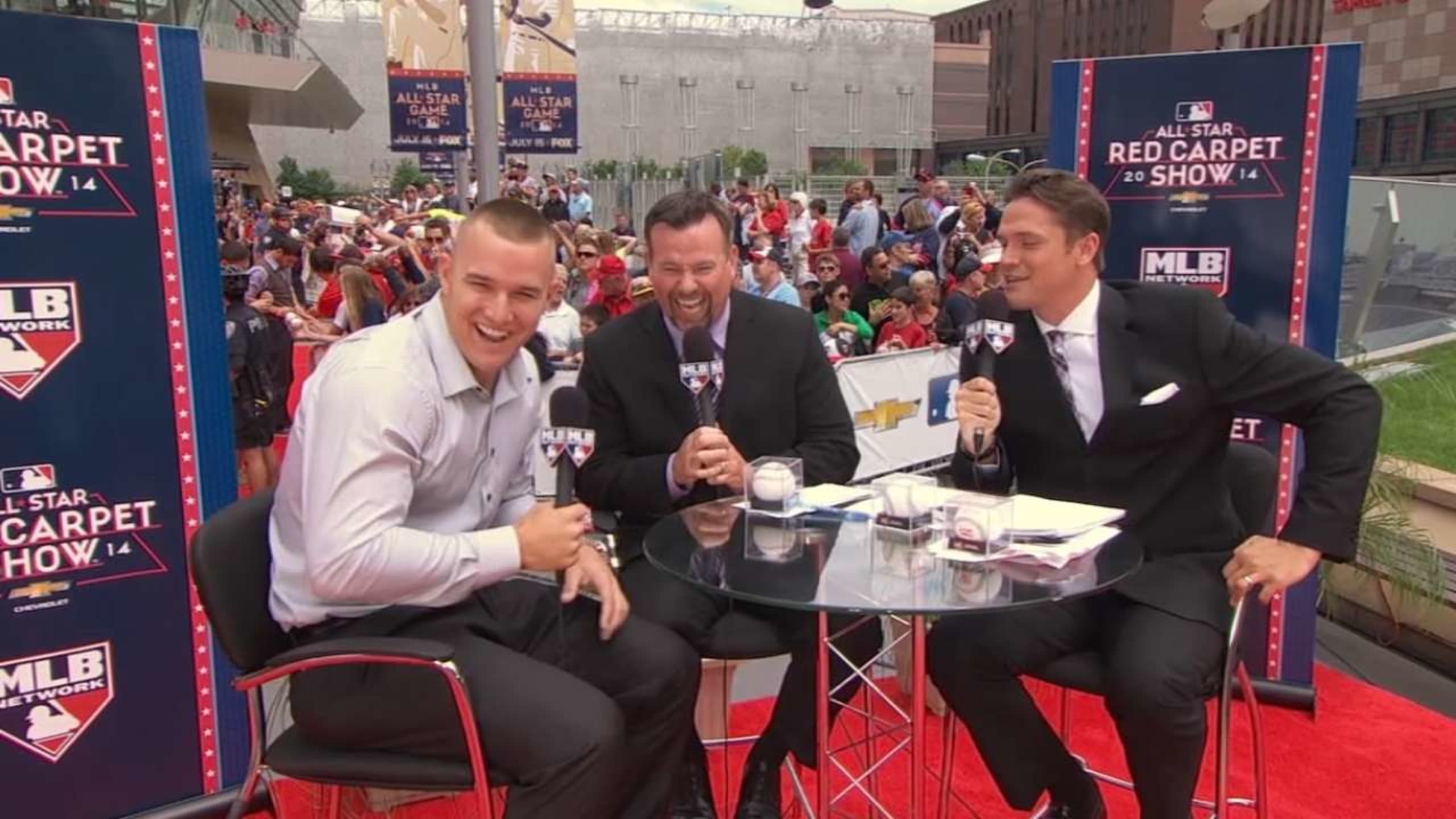 mlb network presenters