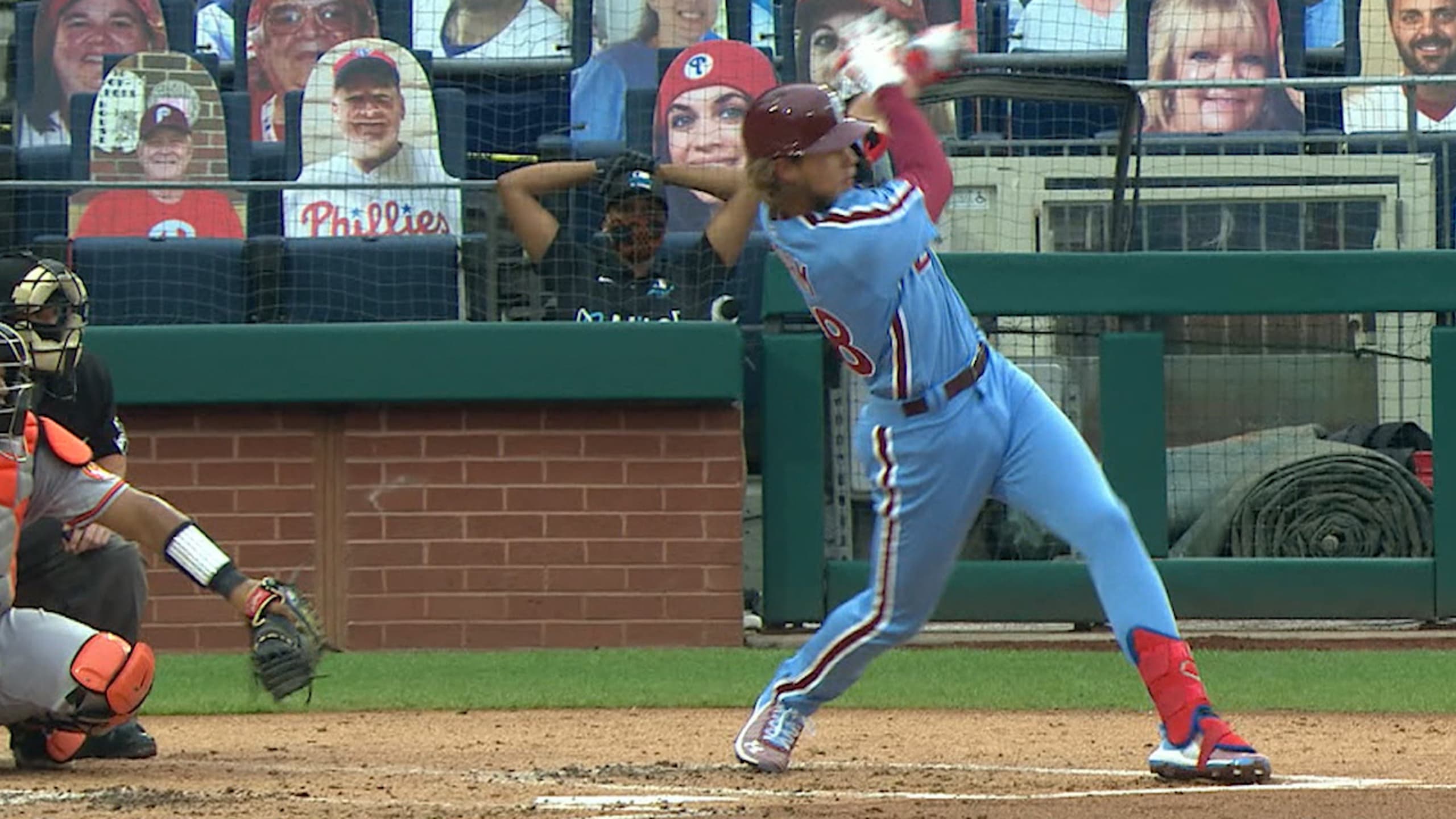 Jonathan Mayo on Alec Bohm