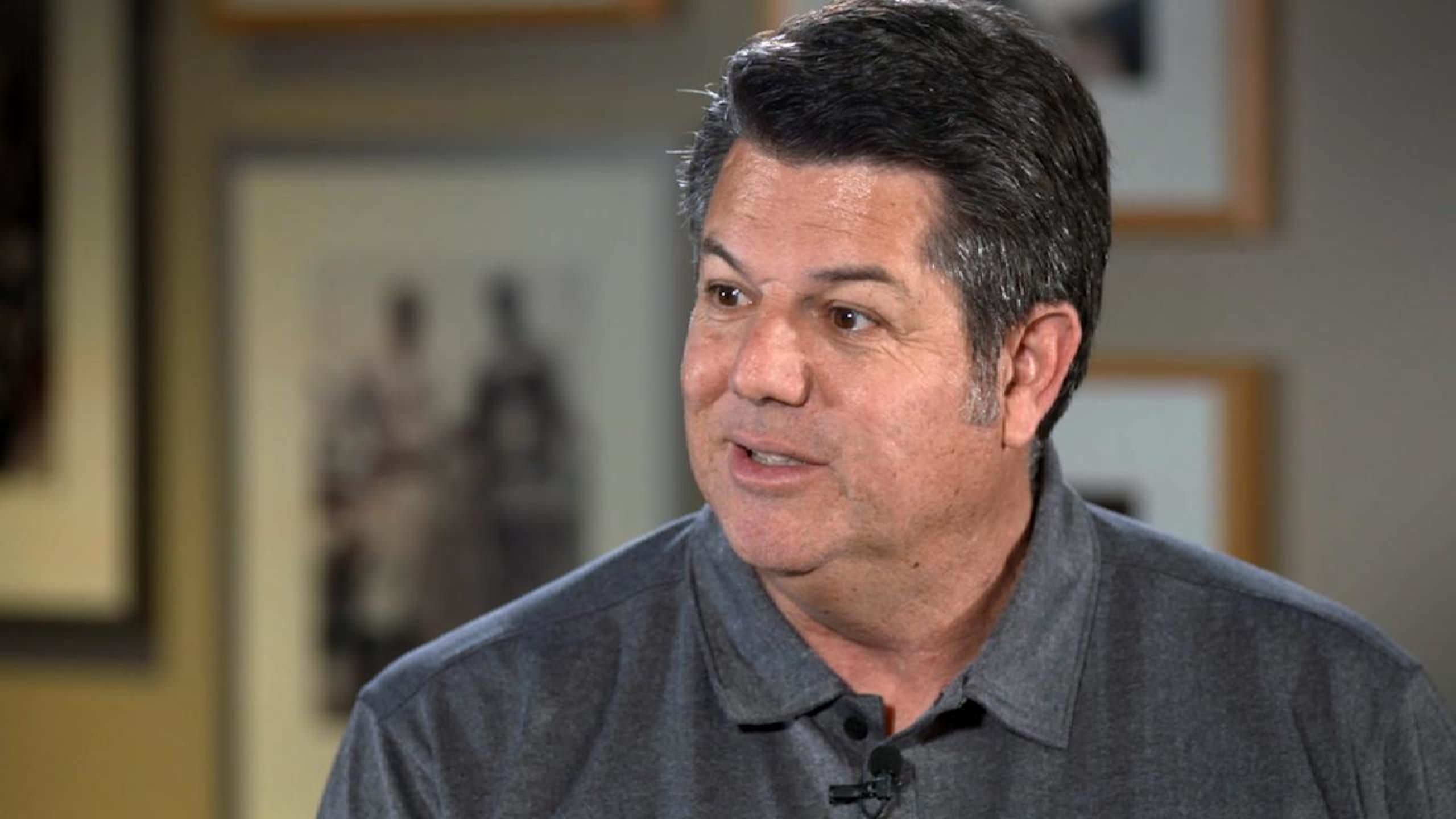 Inside Access: Tom Pagnozzi