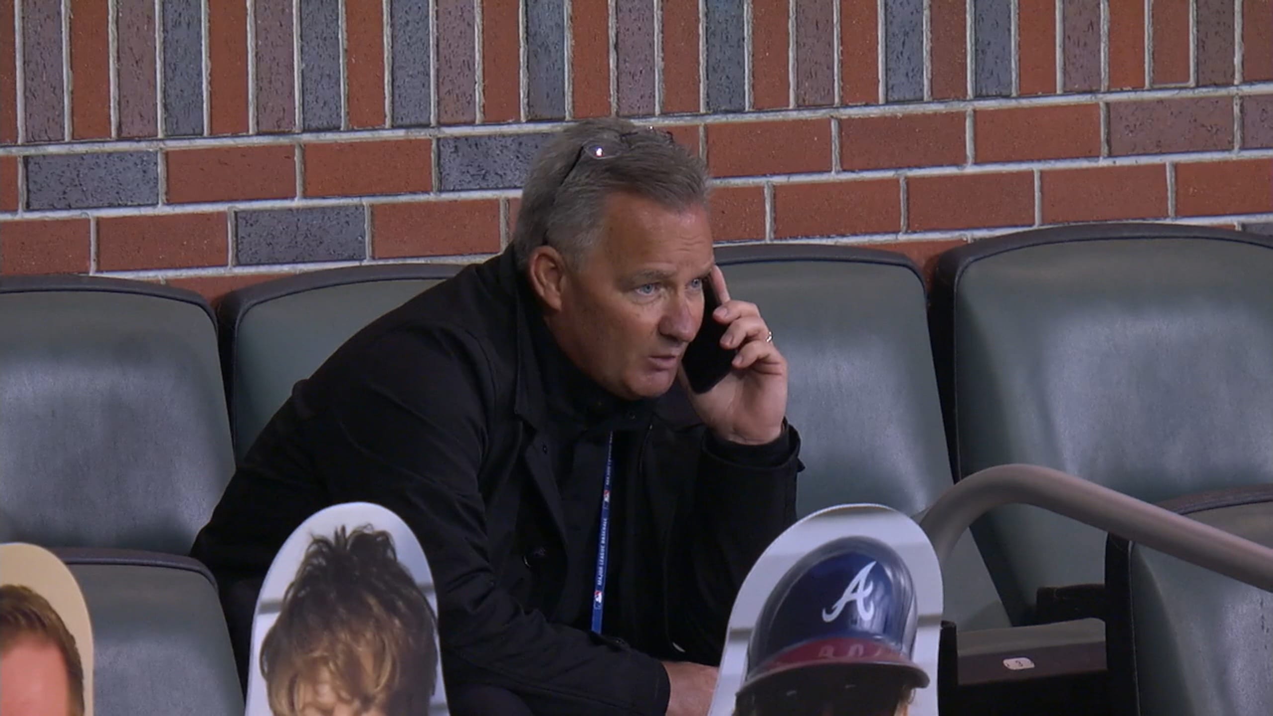 Gary Denbo on 2020 challenges