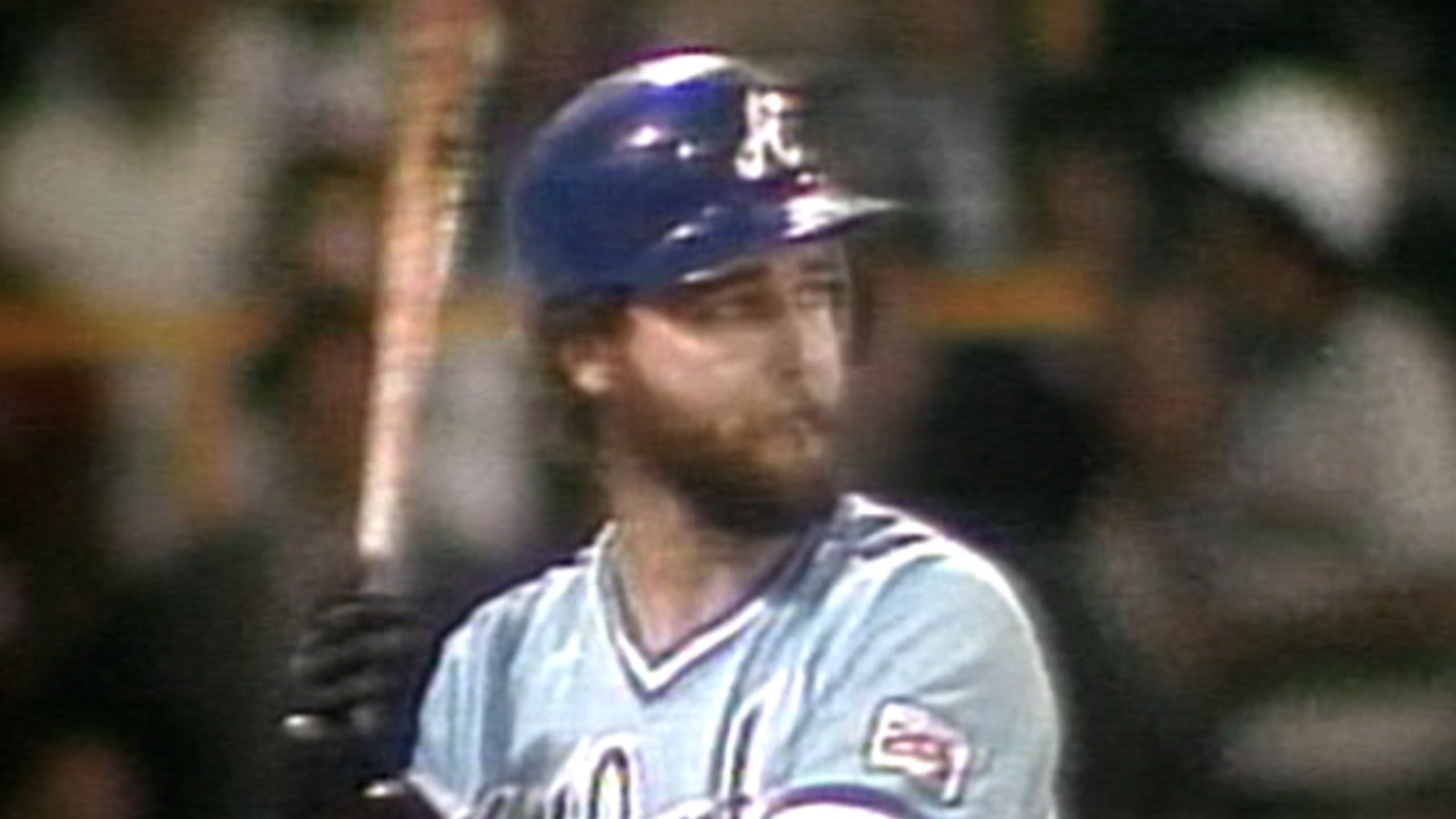 Hubbard Gets Infield Hit In Asg 