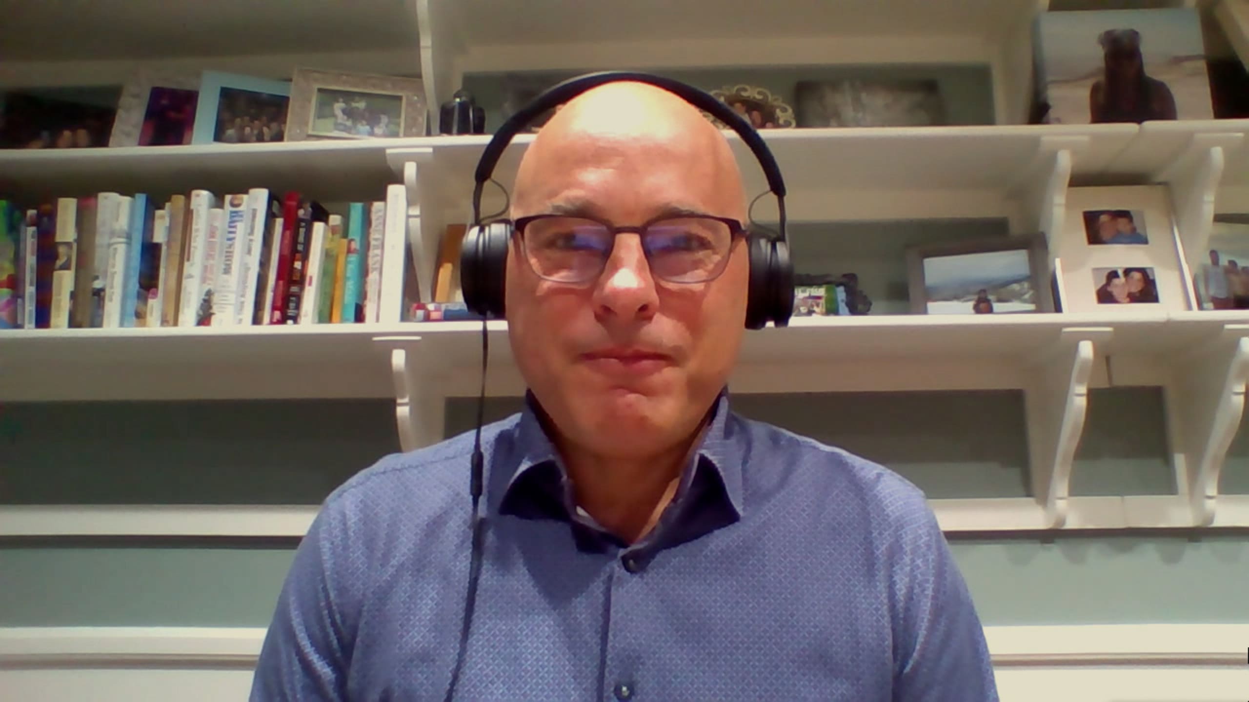 Jesse Rogers on White Sox, Cubs