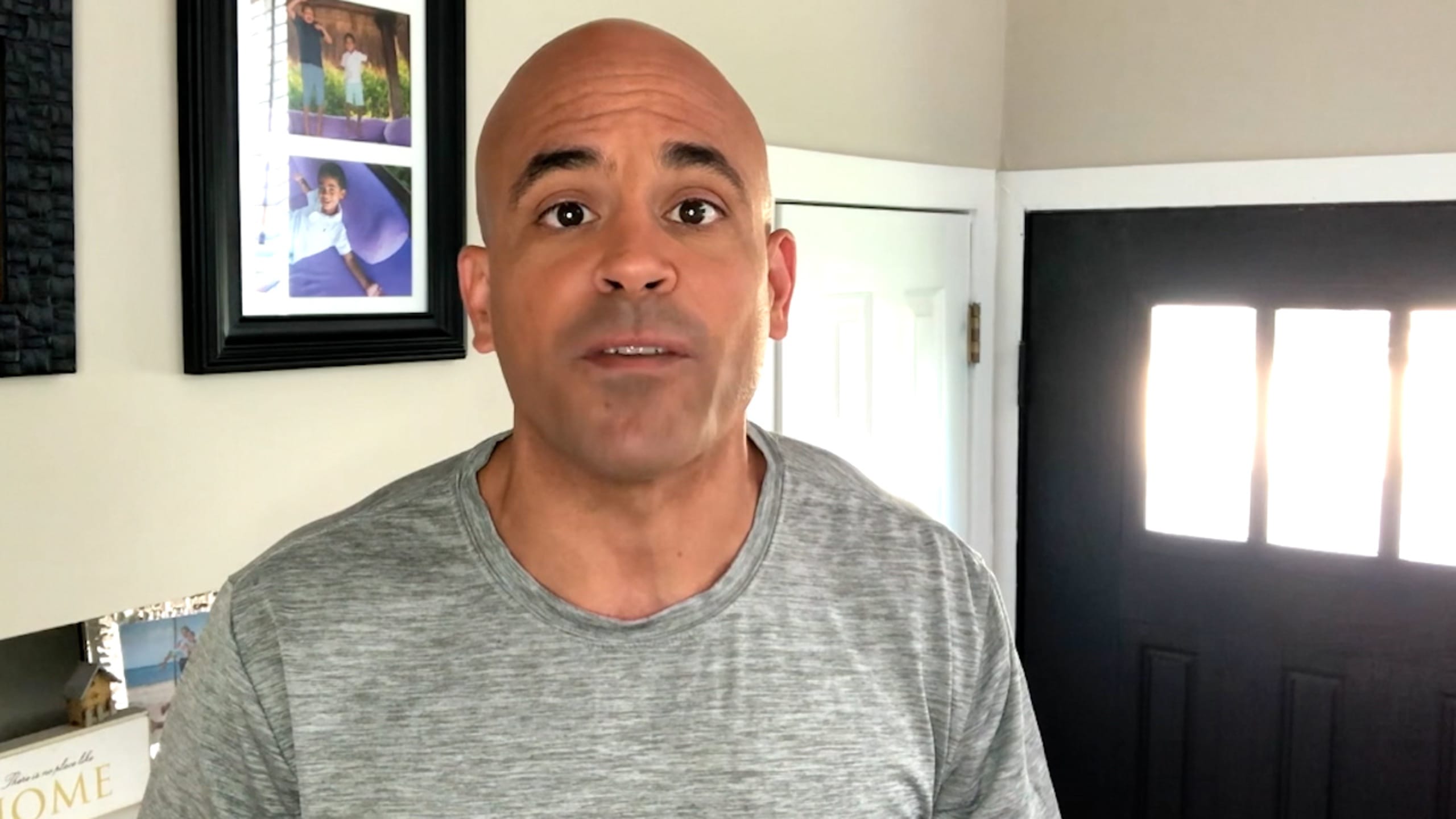 Keith Irizarry shares his picks