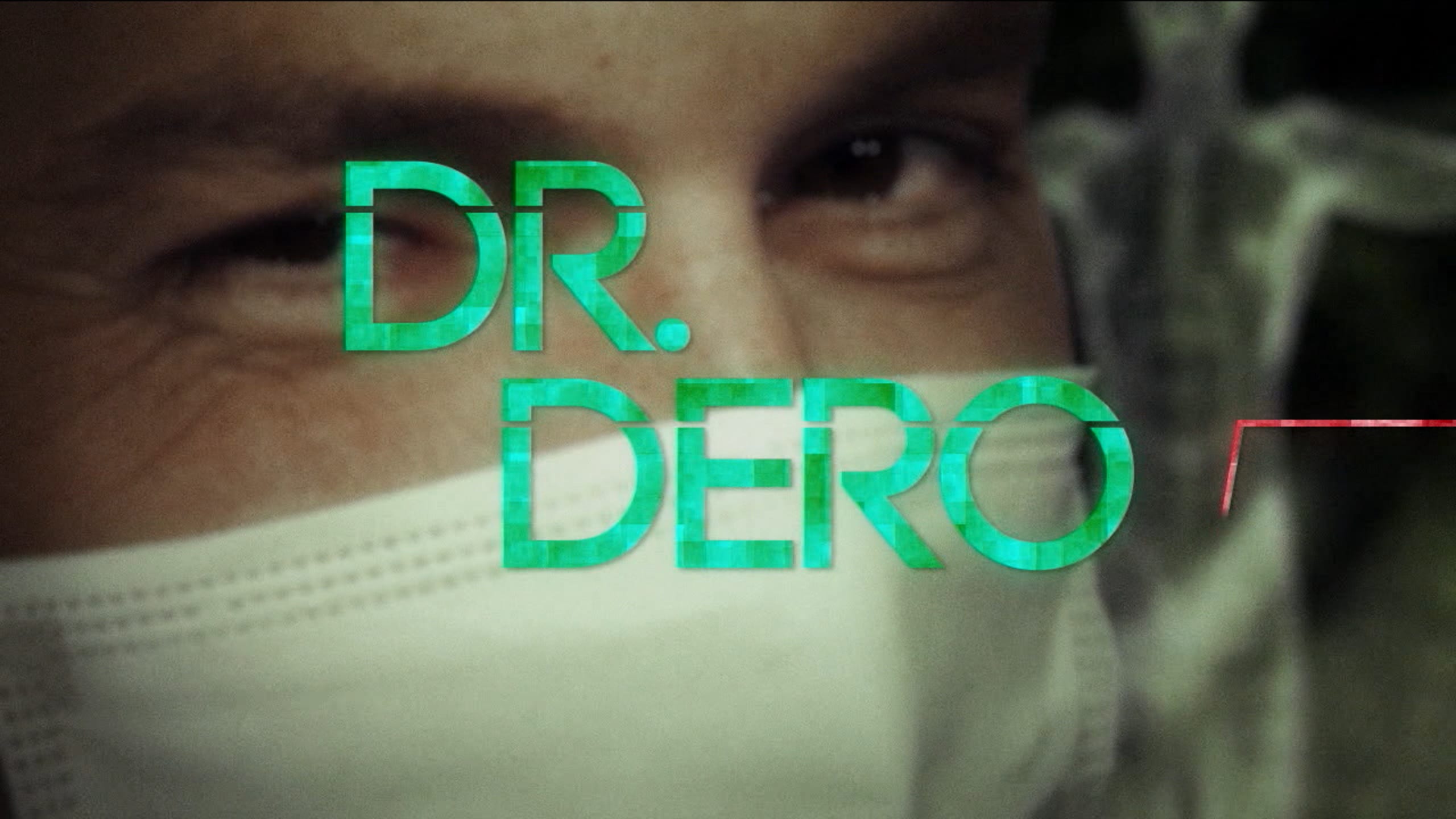 Dr. DeRo tries to fix Betts