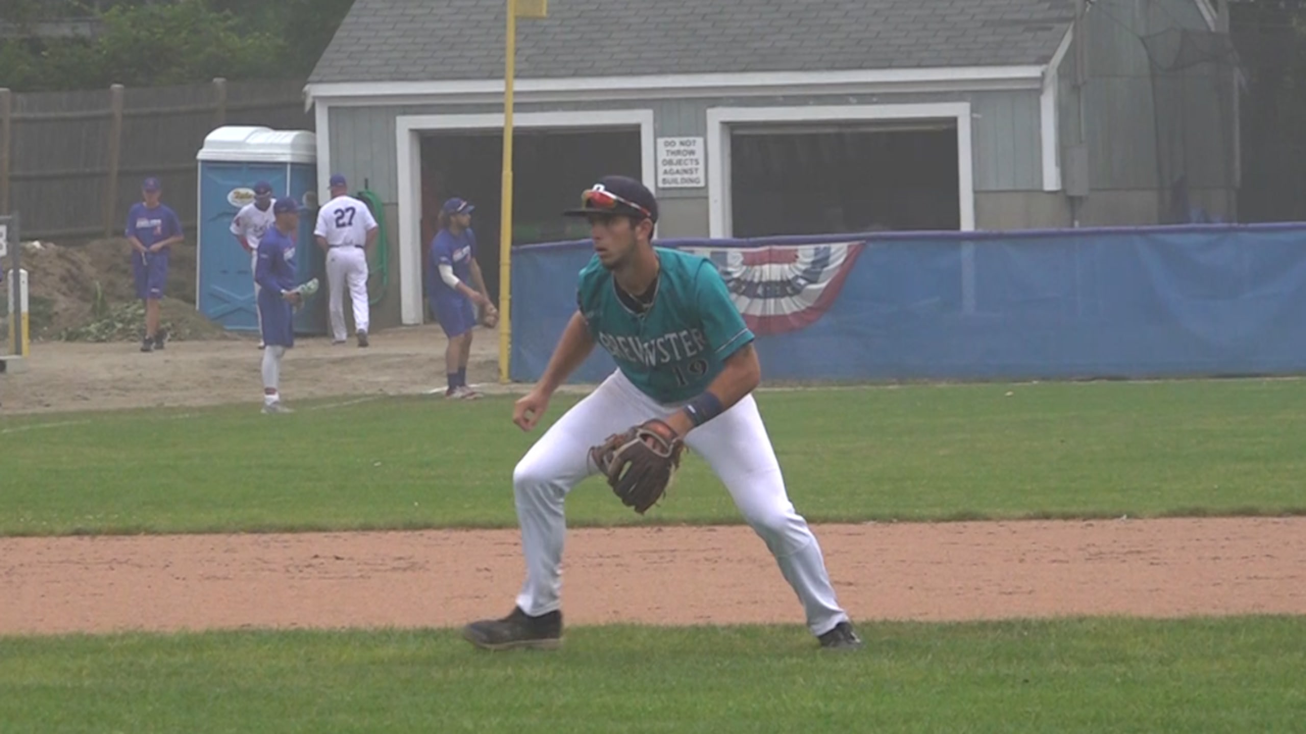 2022 Draft: Zach Neto, SS