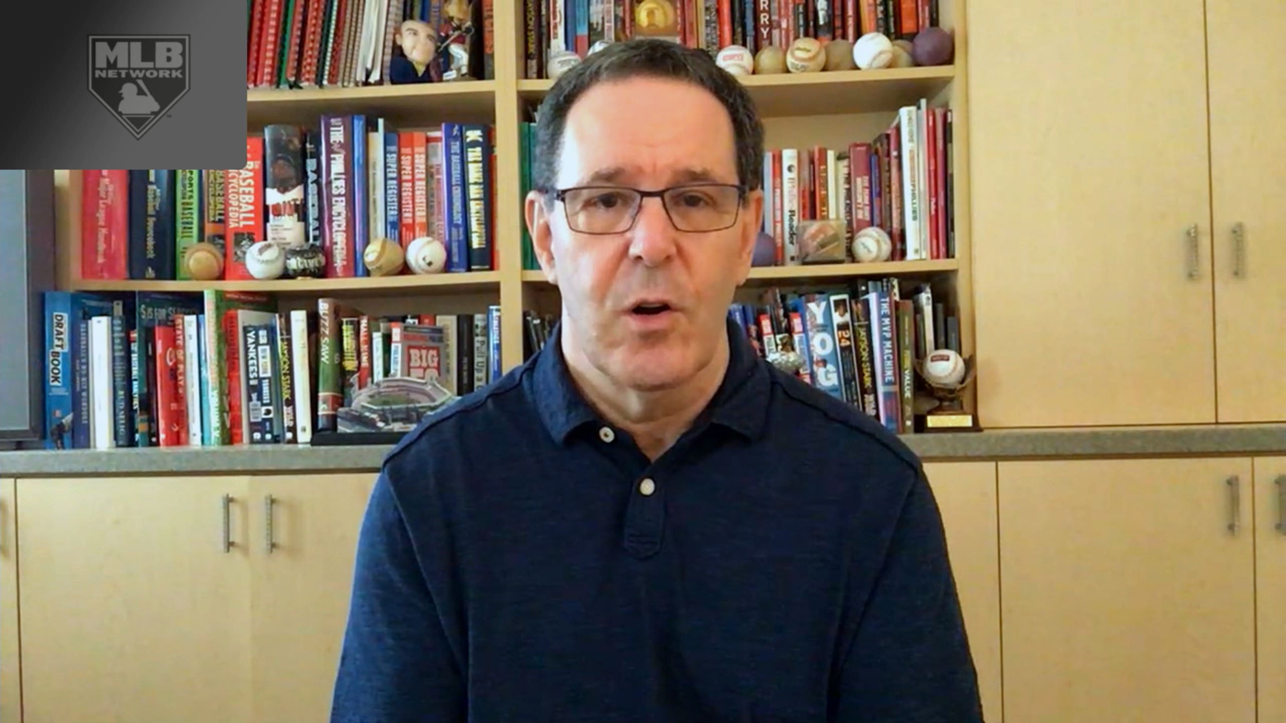 Jayson Stark on key 2020 numbers