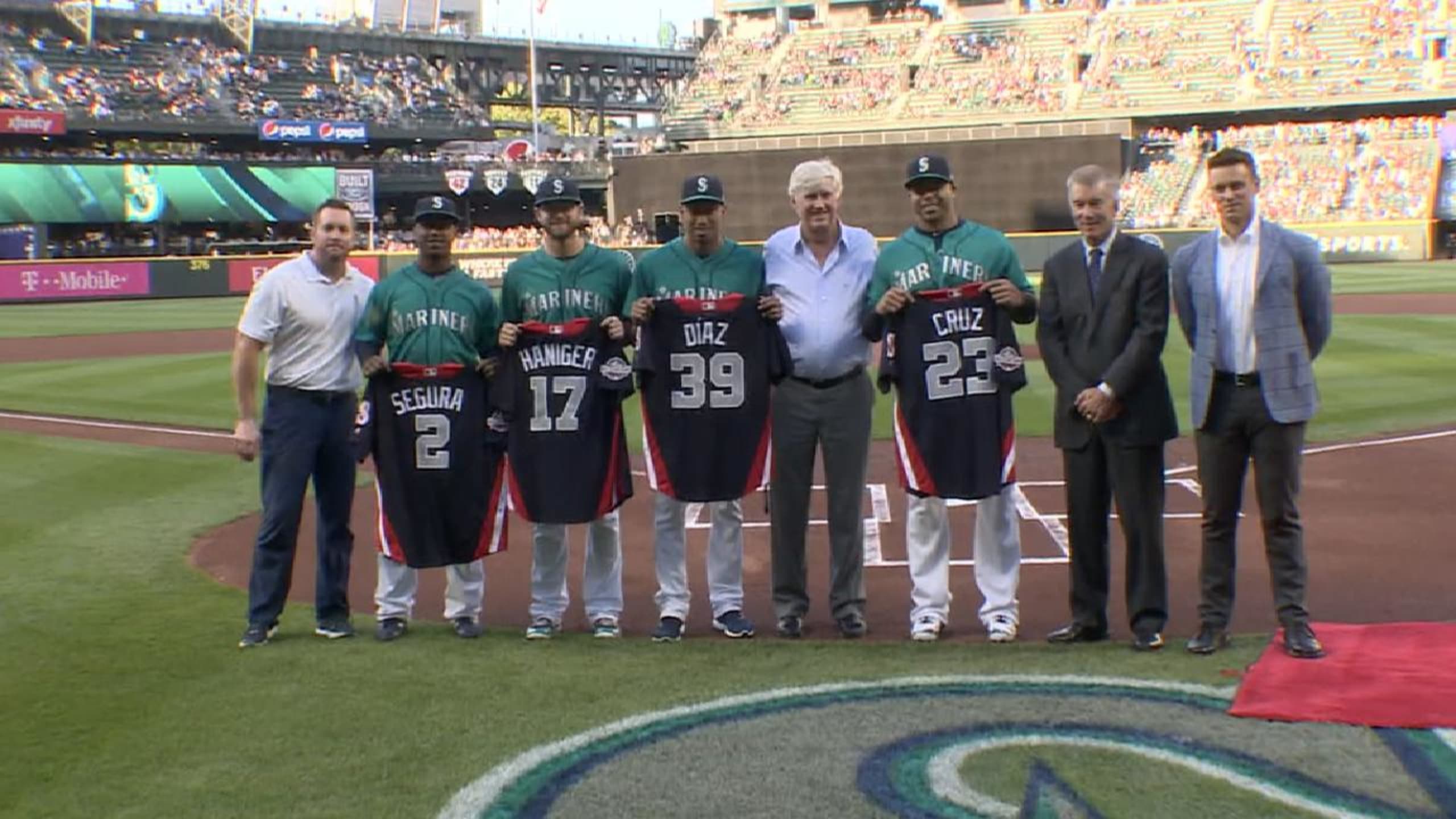 All-Star Presentation