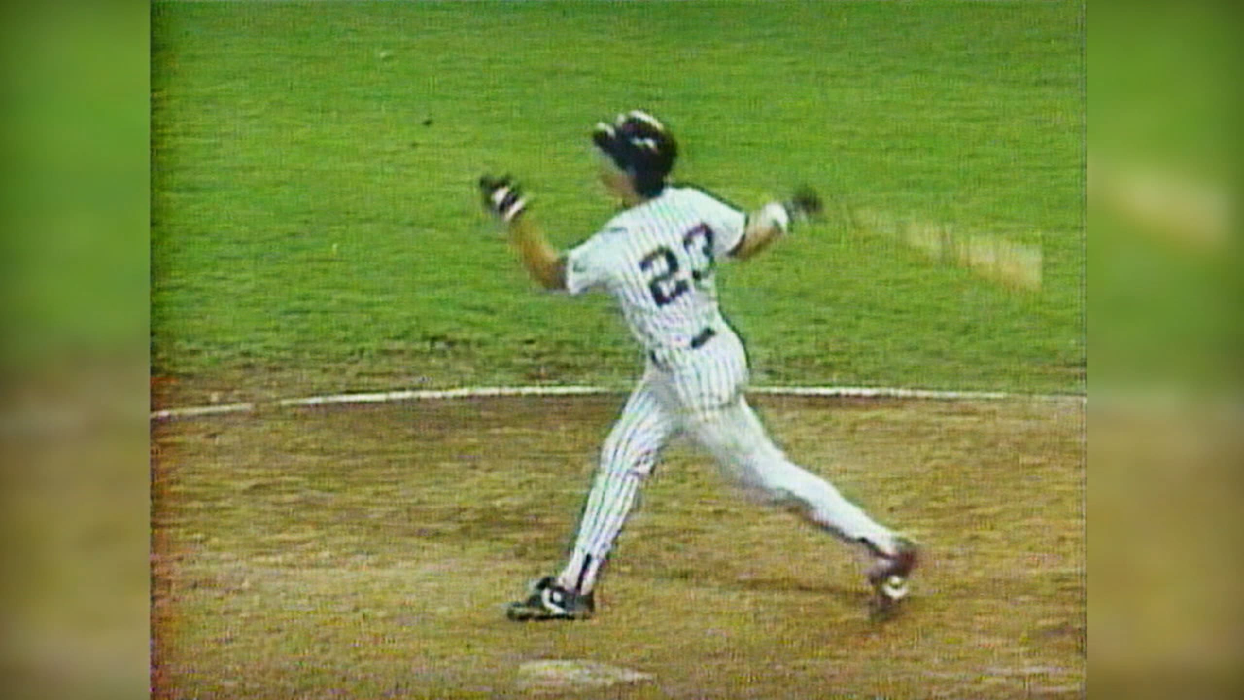 Best Swings: Don Mattingly