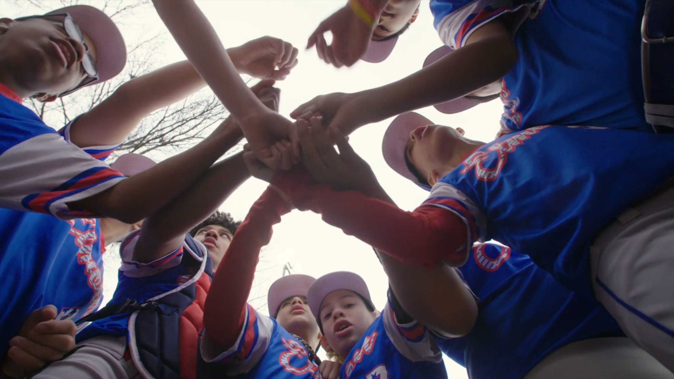 The Story of the Elmora Troopers