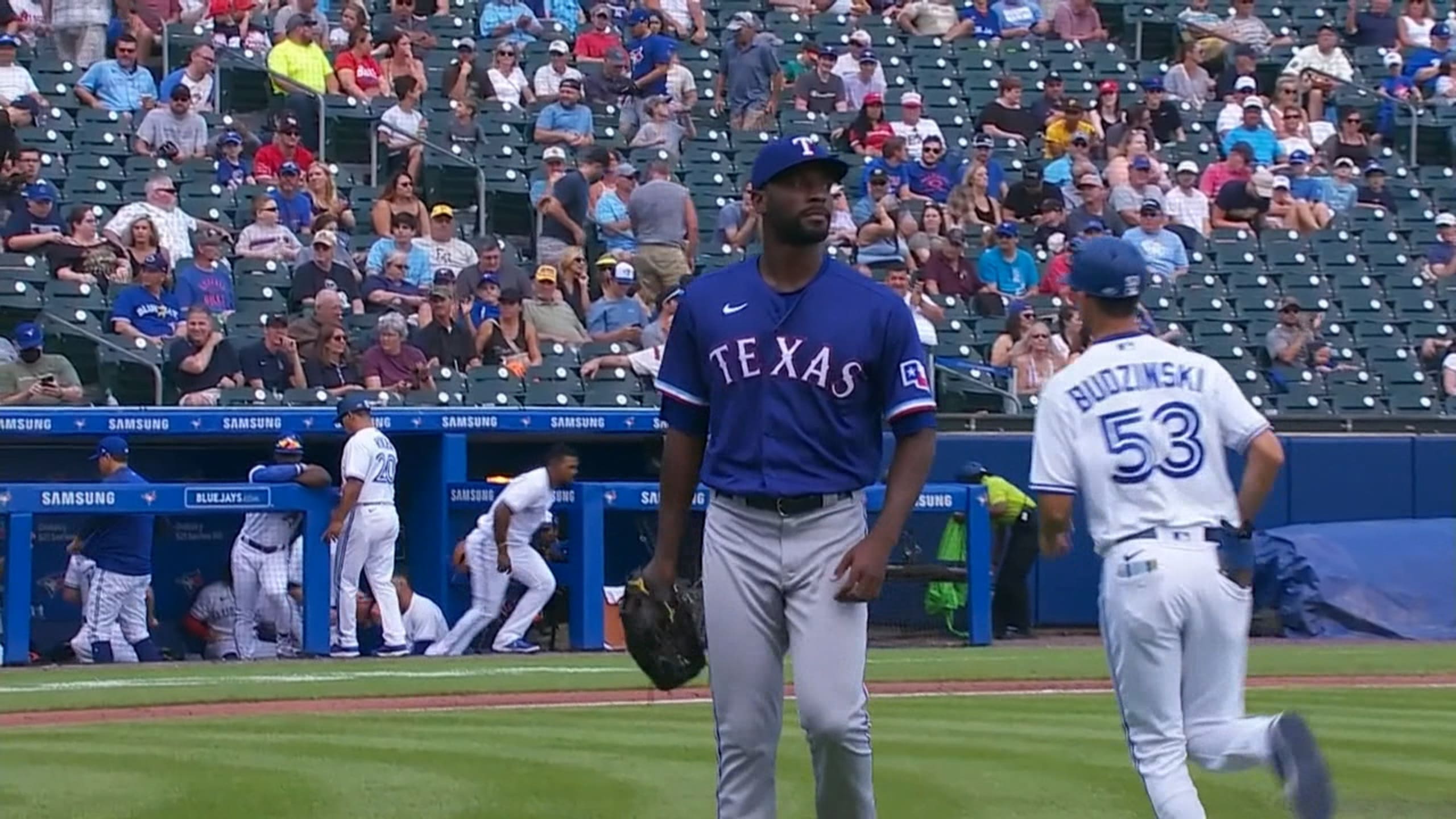 Taylor Hearn K's Biggio