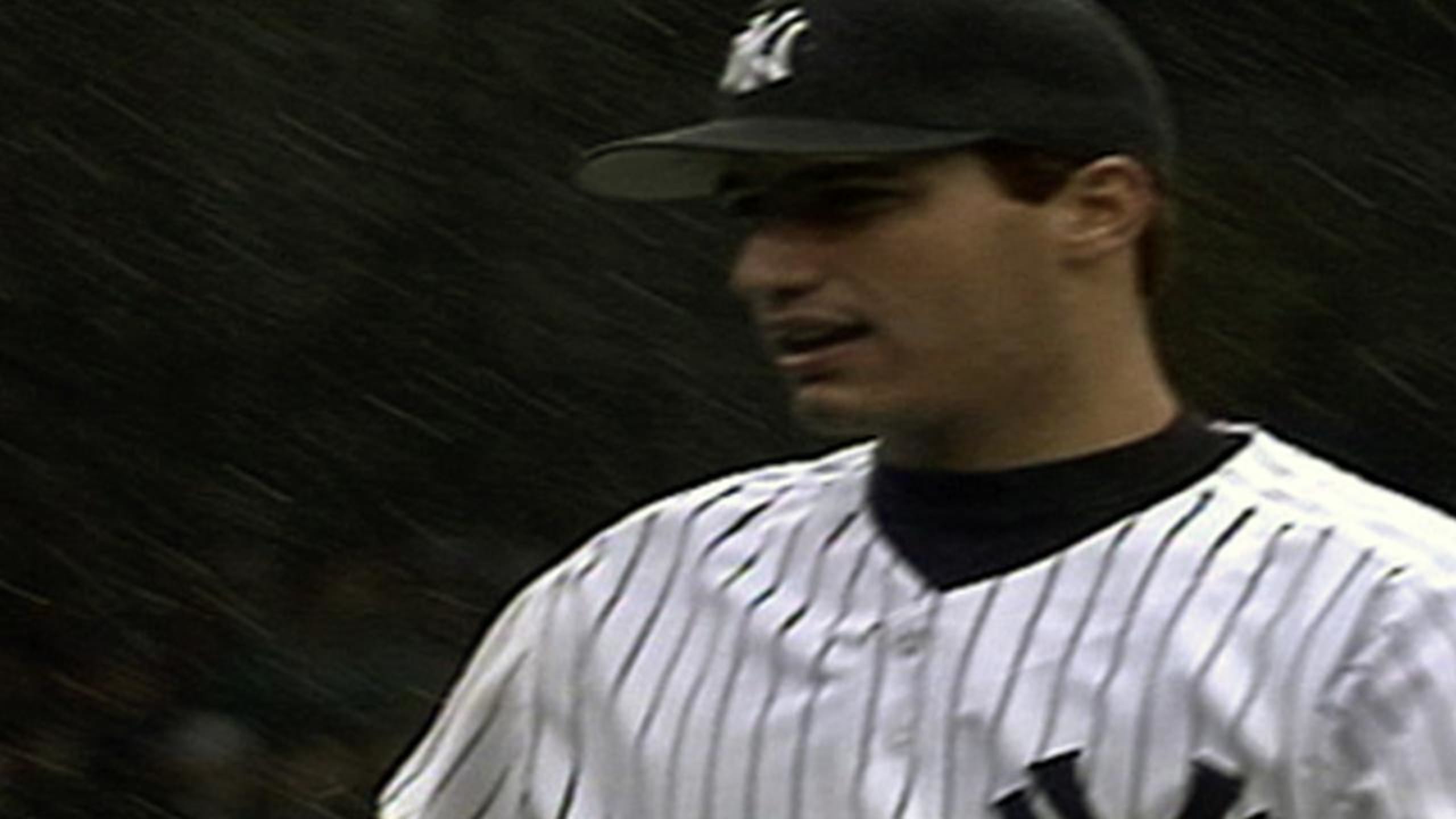 andy pettitte stare