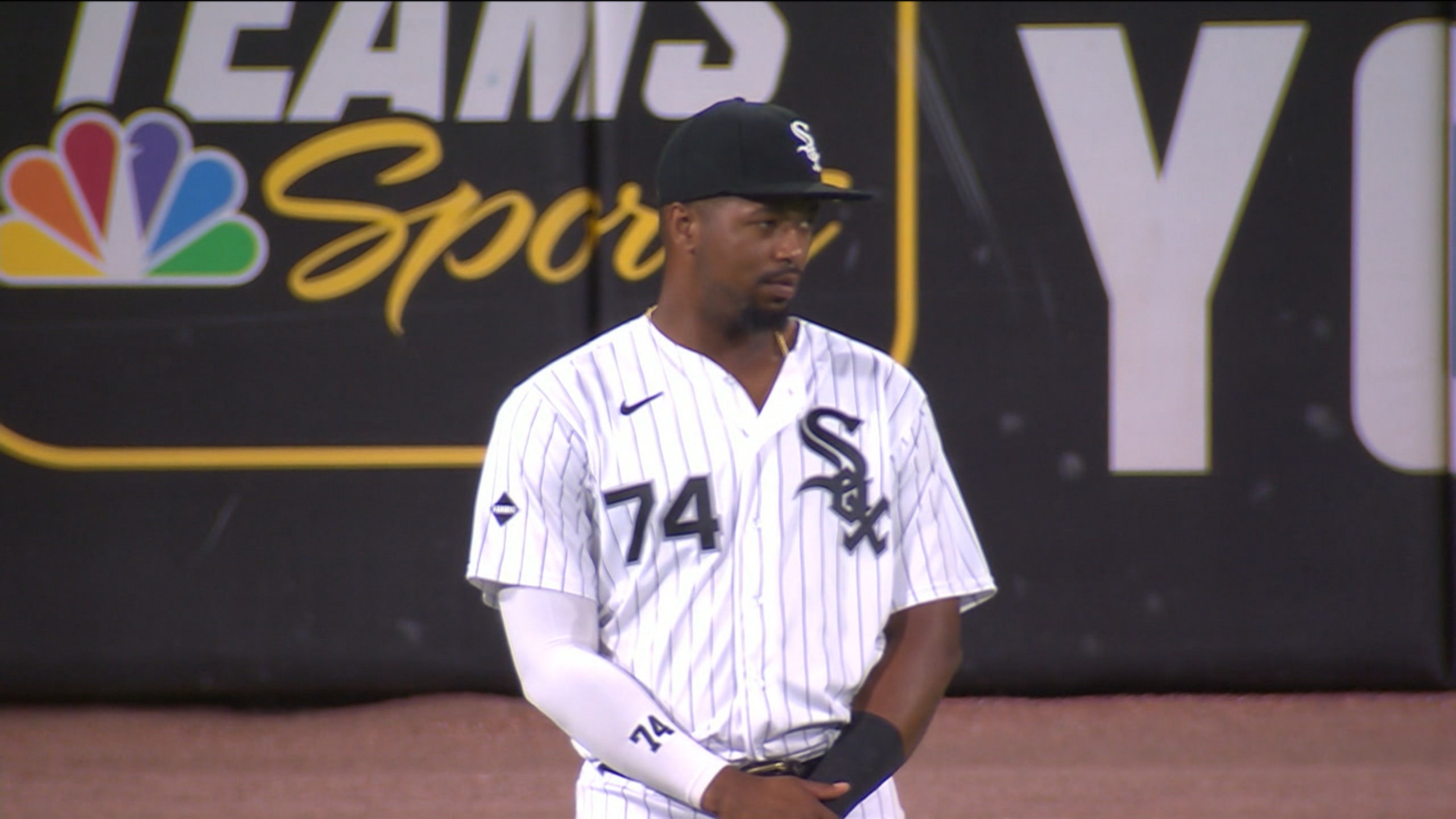 Center fielders on All-IT Team