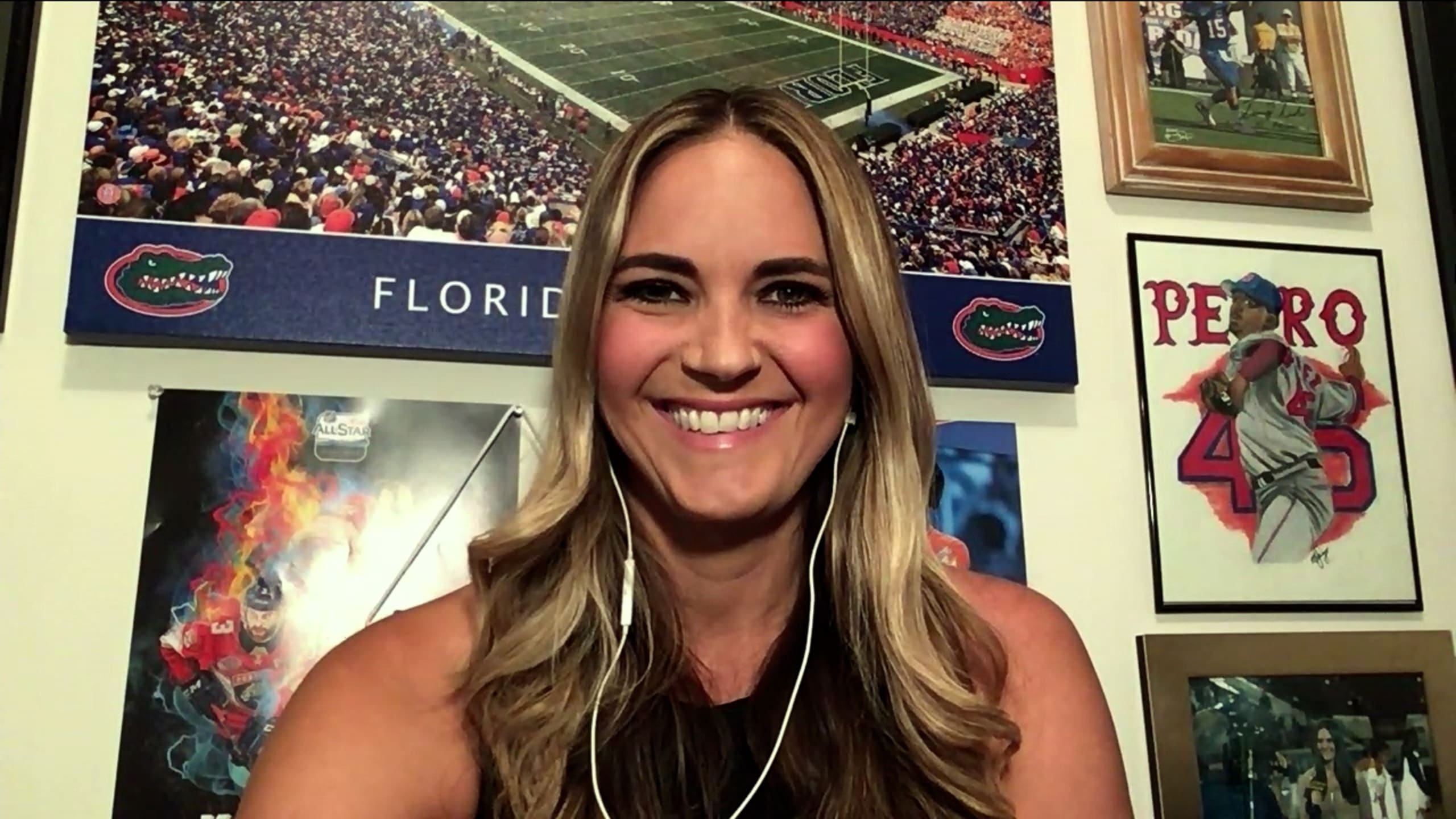 Blaylock on Marlins' 2021 mindset