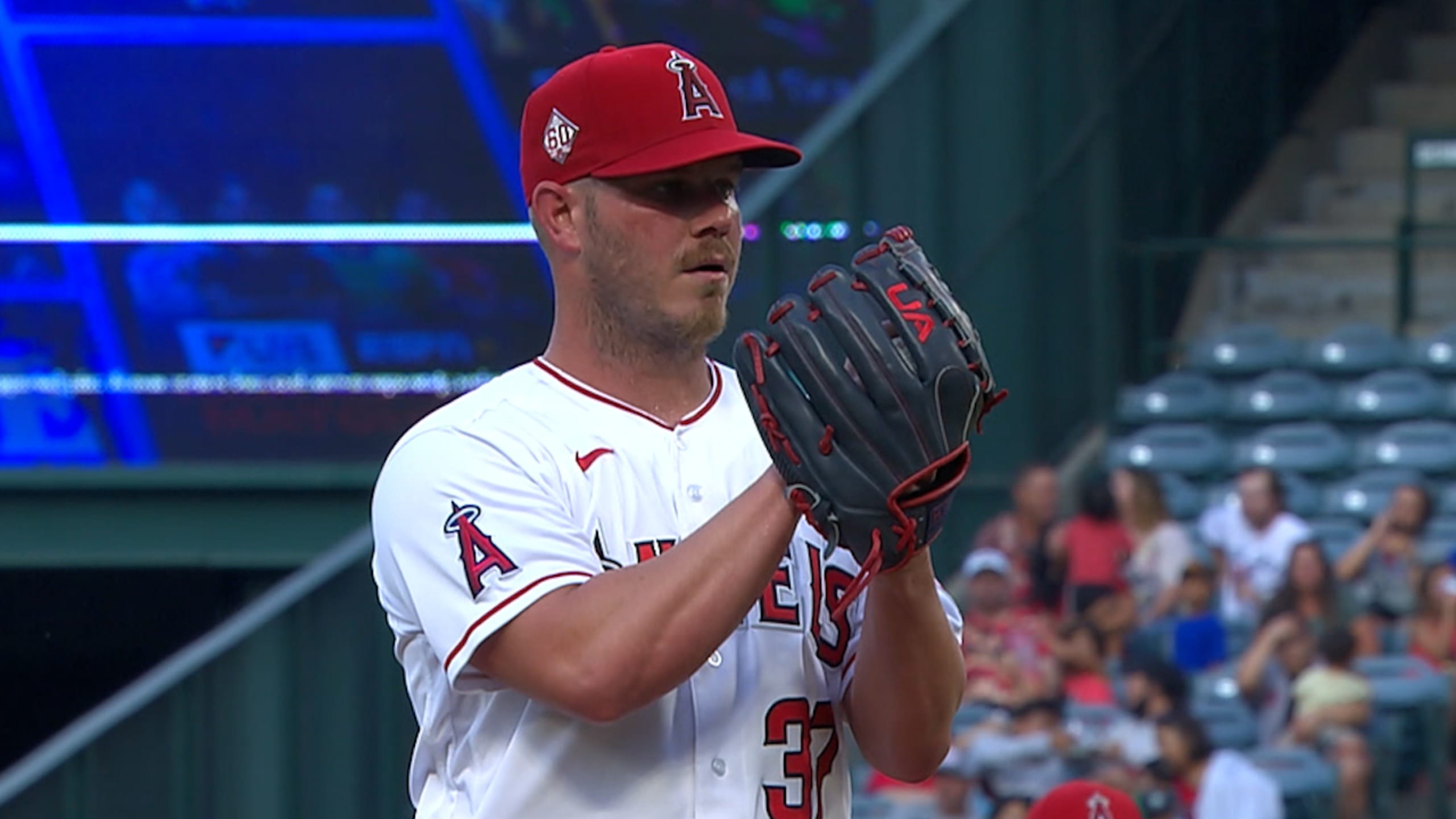 Dylan Bundy fans Springer