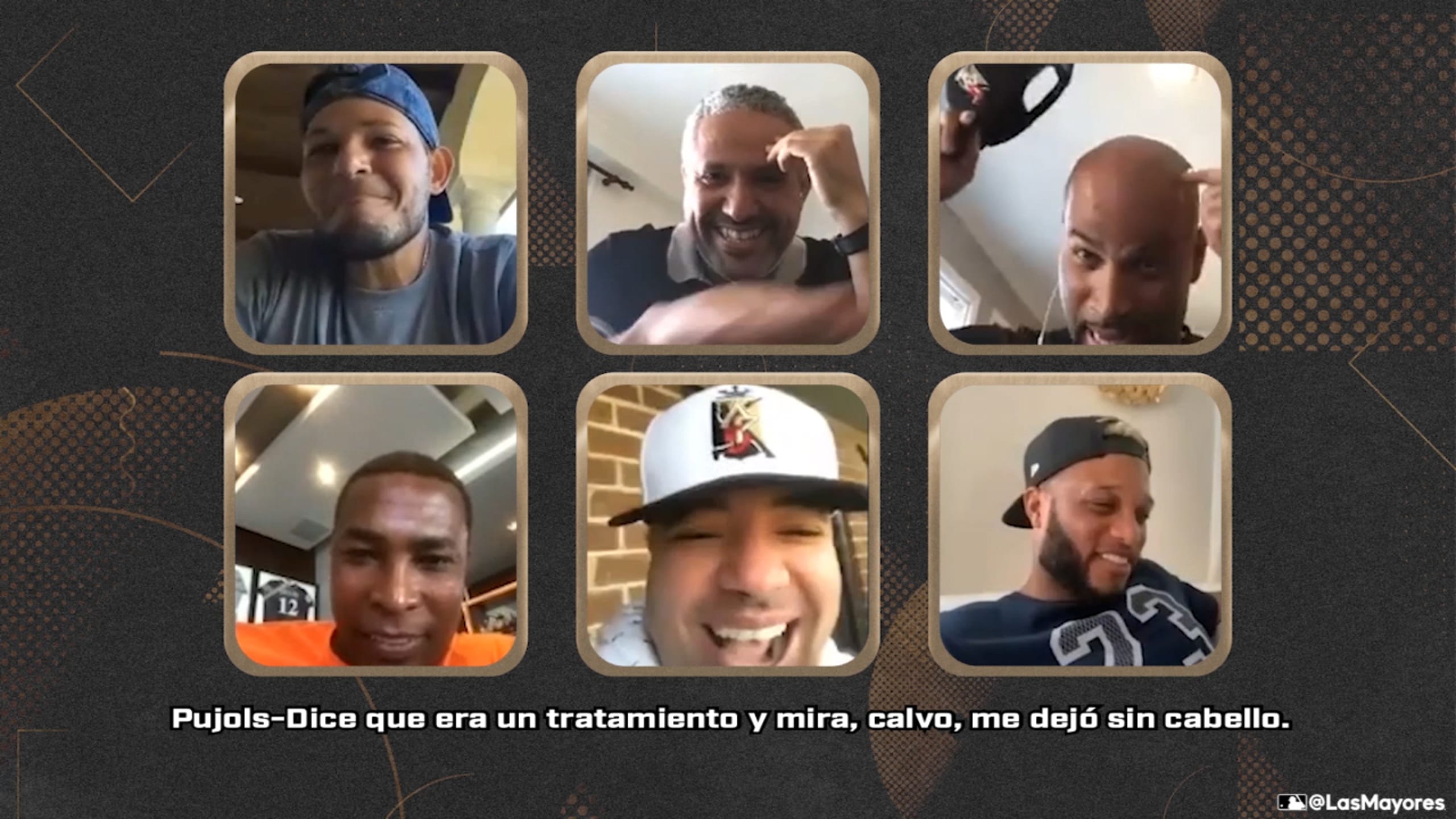 El favorito de "Jordan Barber"