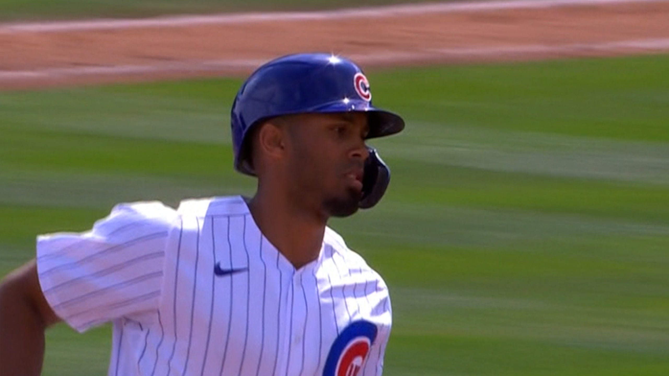 Ross praises Davis' hard work