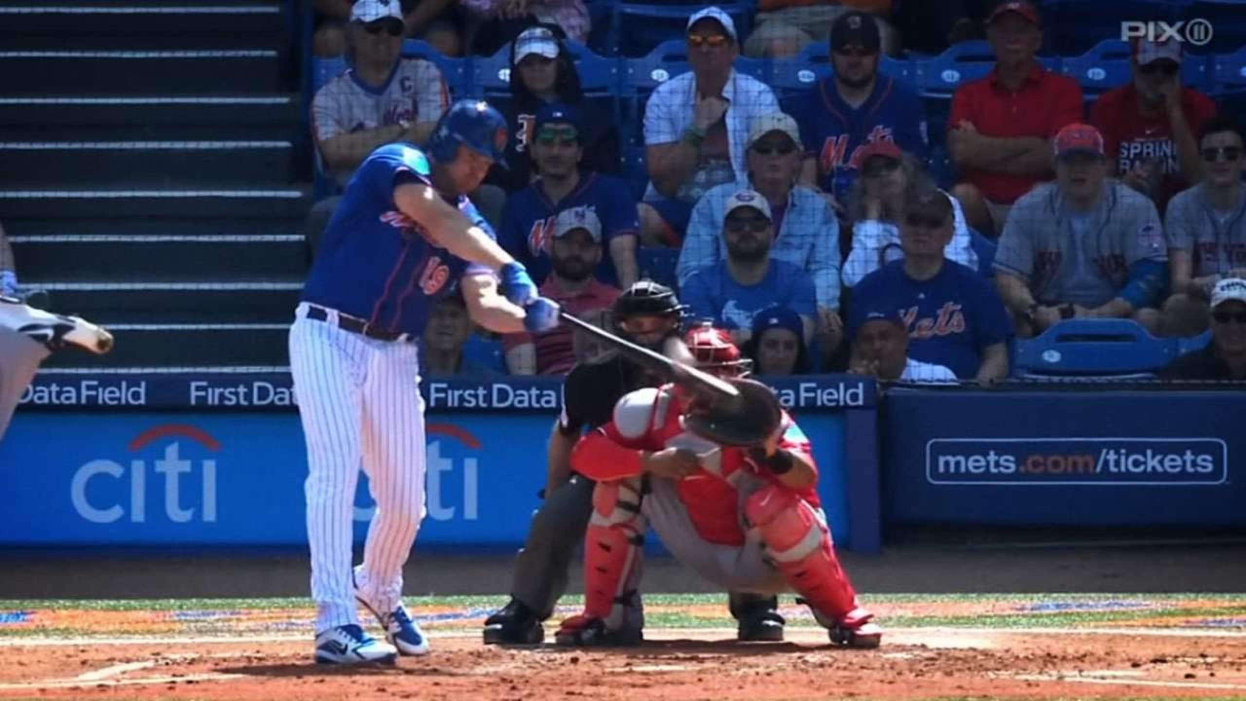 Top home runs of the week