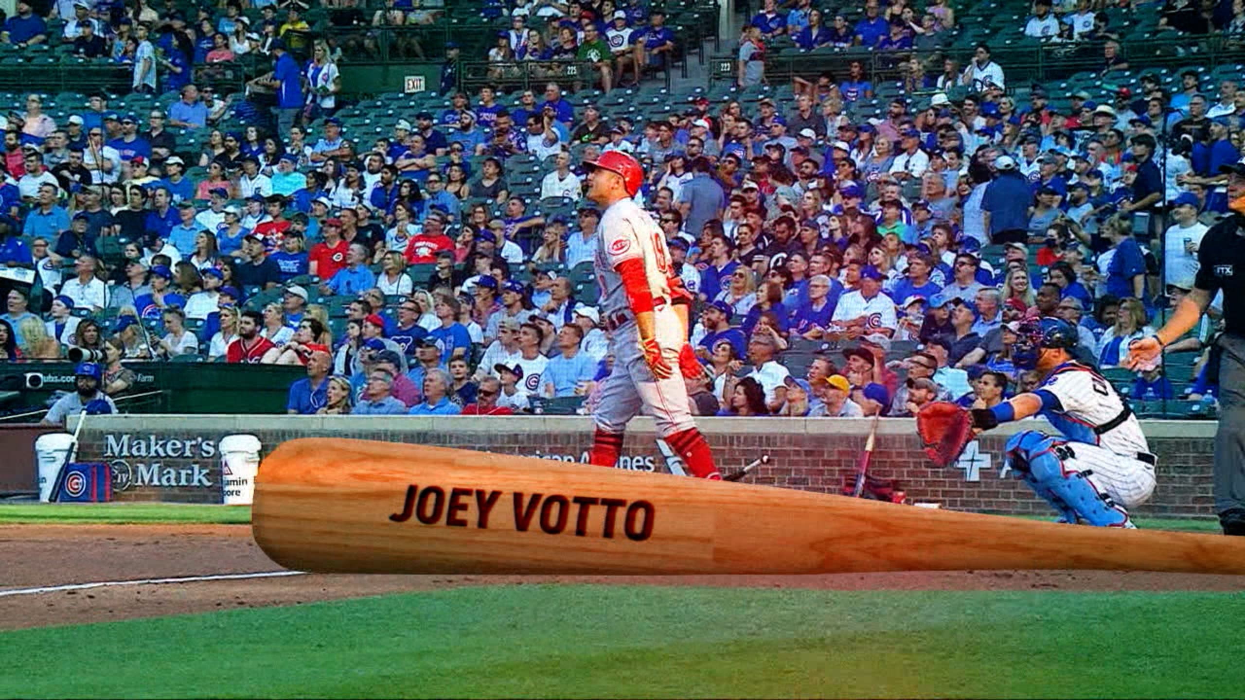Best bat flips of July