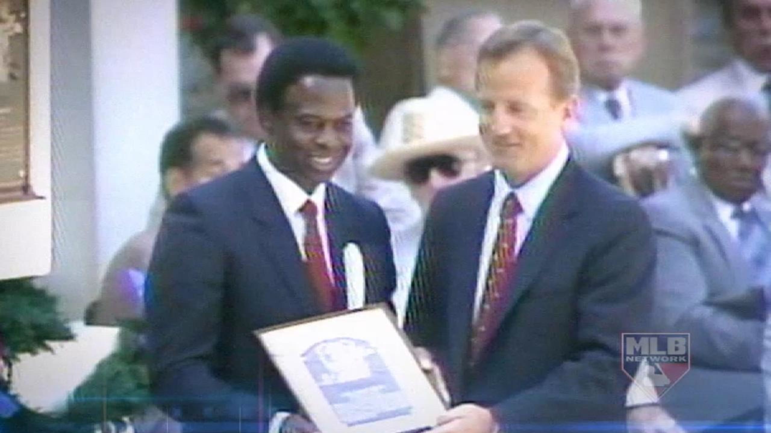 The Legacy of Lou Brock